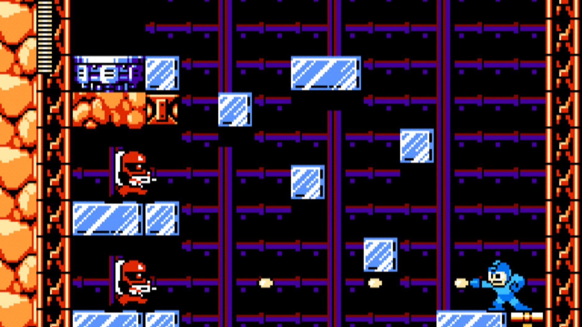Mega Man 9 Game Information - MyBacklog