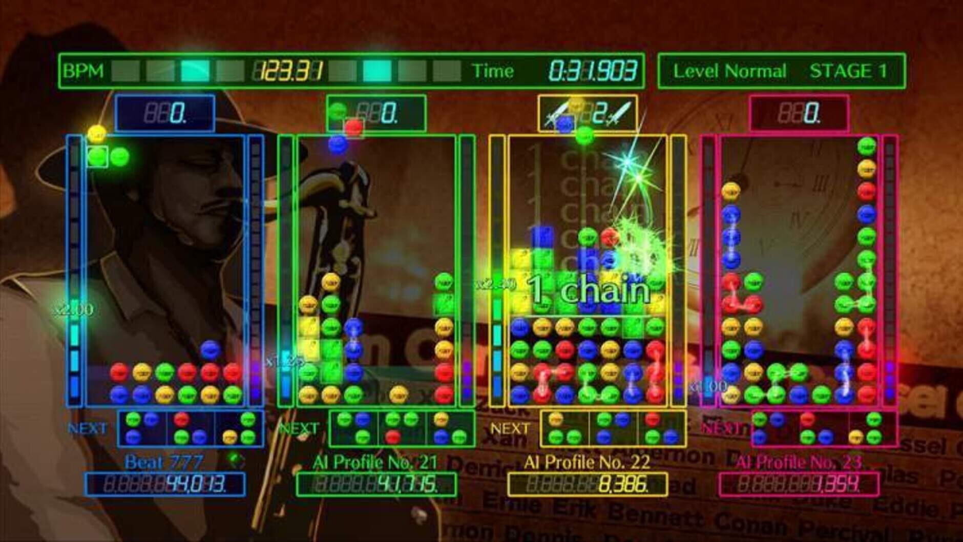 0D Beat Drop Game Information - MyBacklog