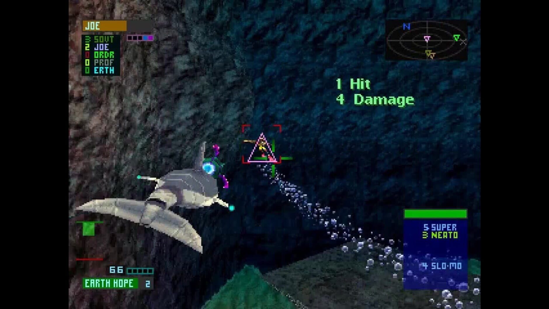 Critical Depth Game Information - MyBacklog