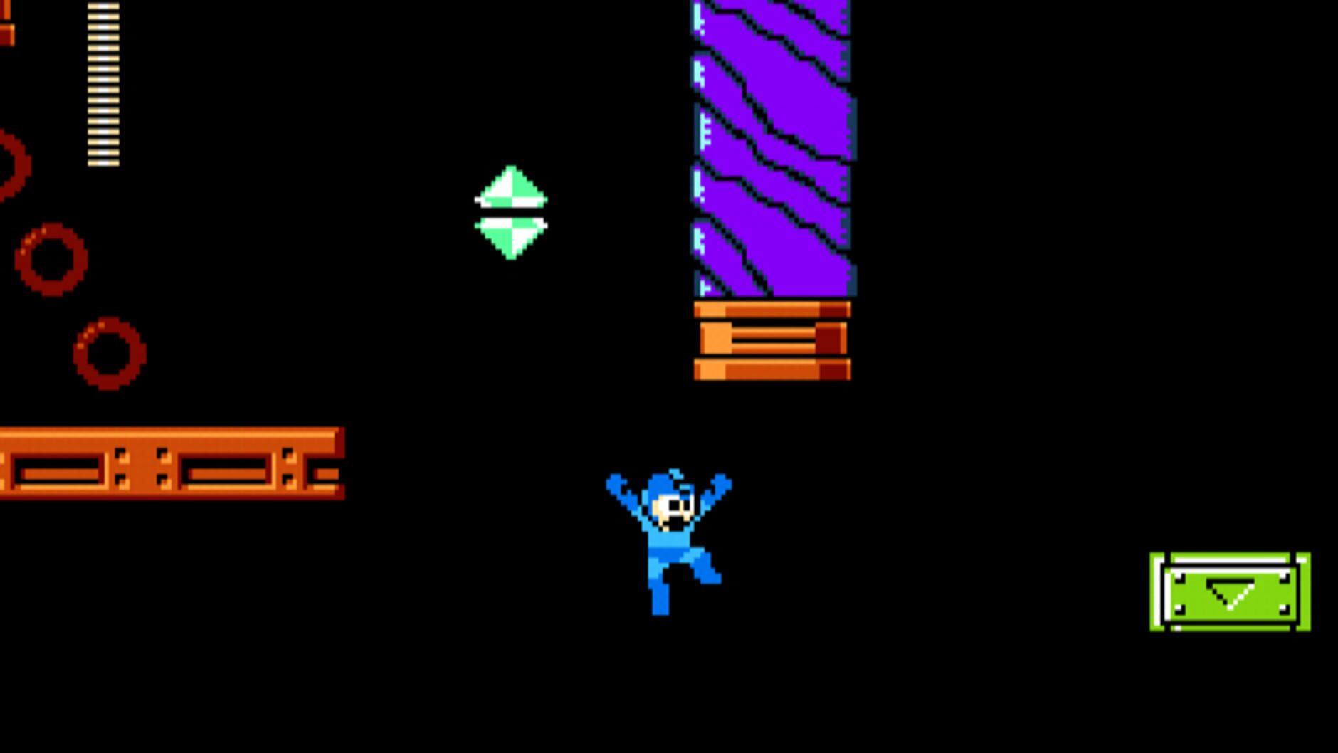 Mega Man 9 Game Information - MyBacklog