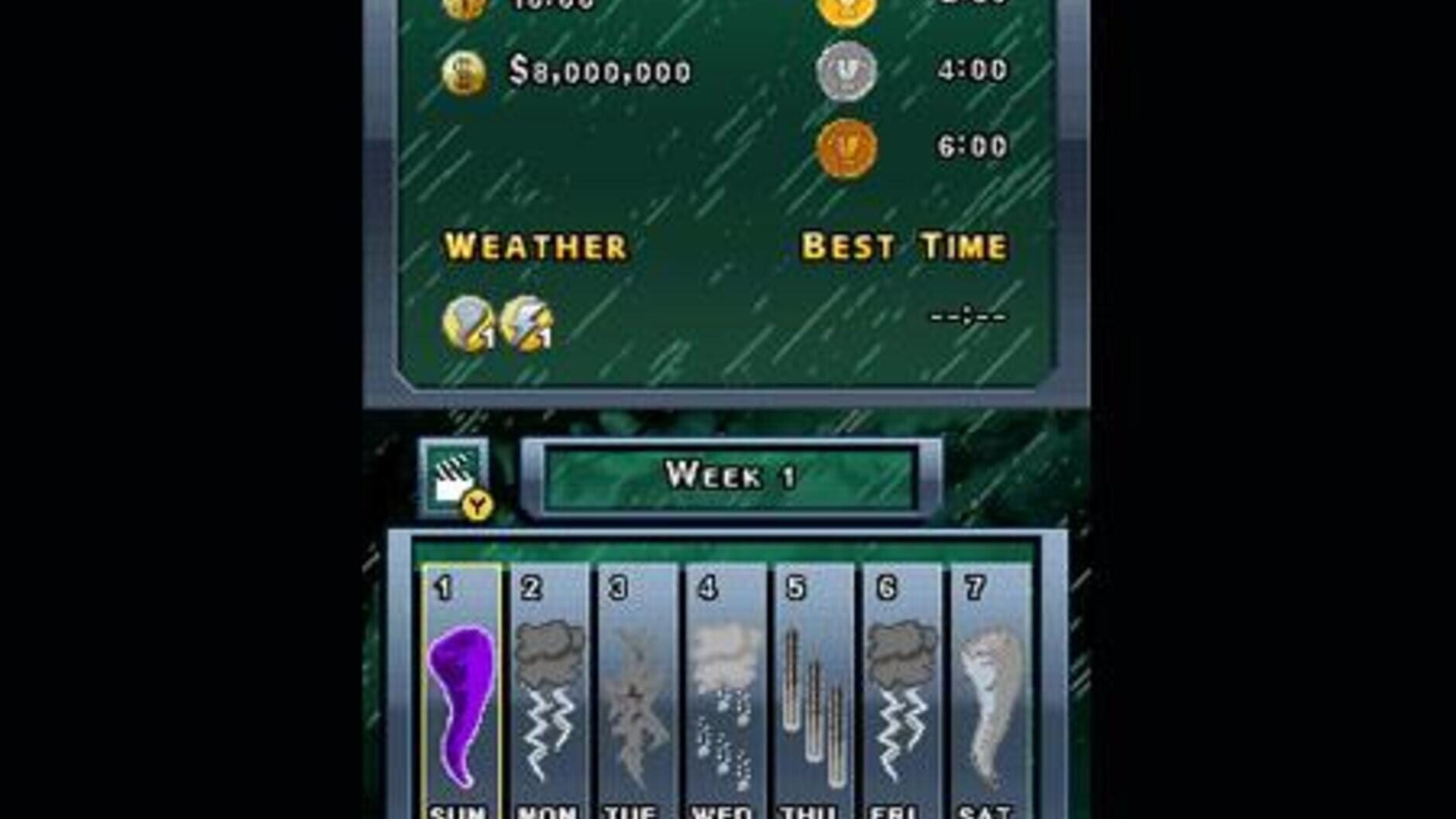 Elements of Destruction Game Information - MyBacklog