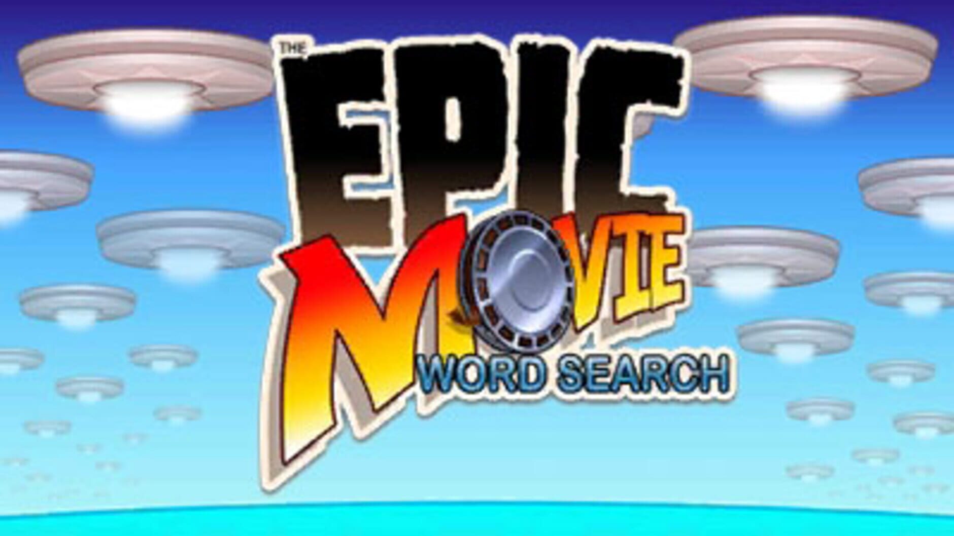 Epic Word Search Collection Game Information - MyBacklog