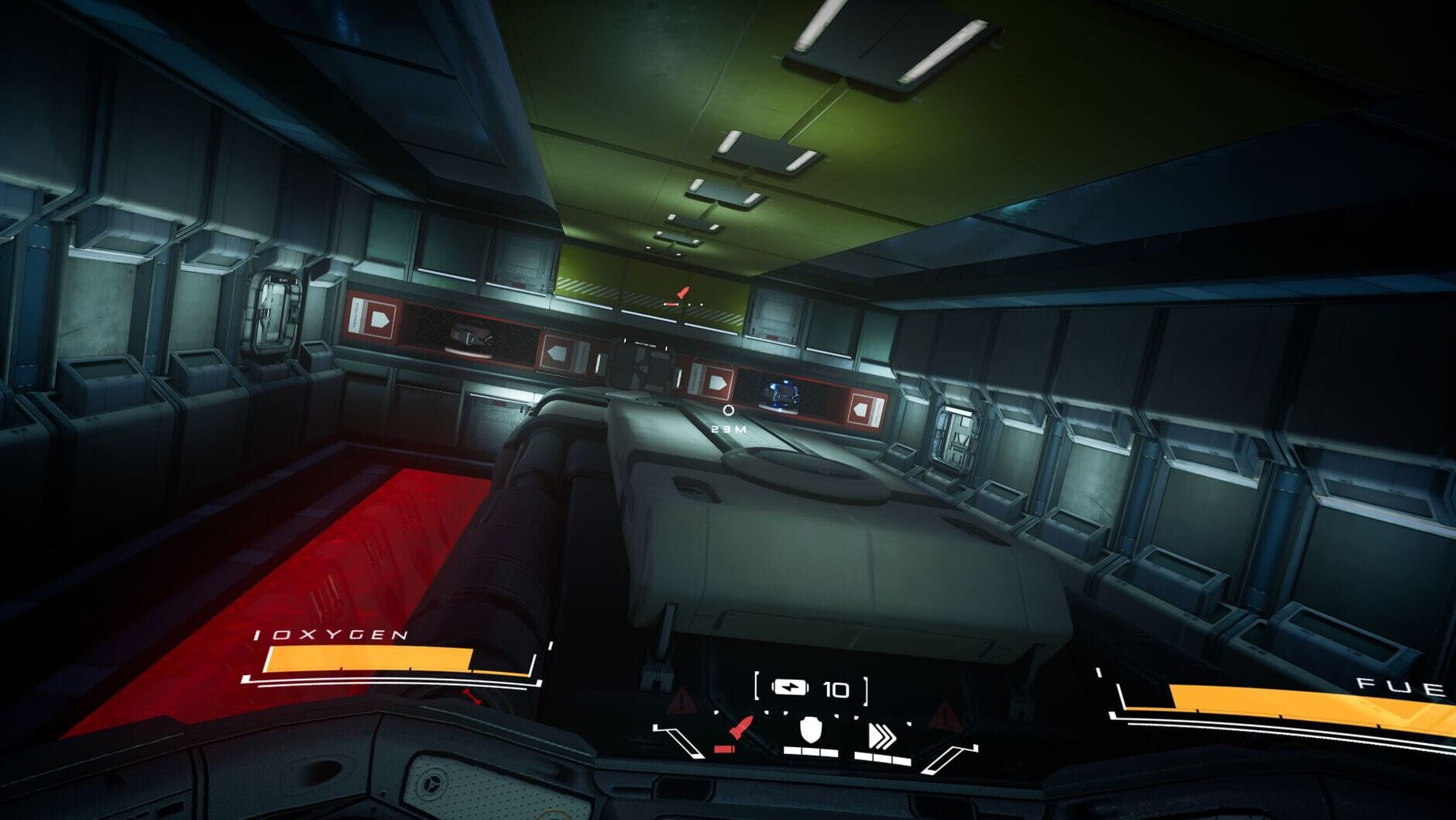 Detached Game Information - MyBacklog