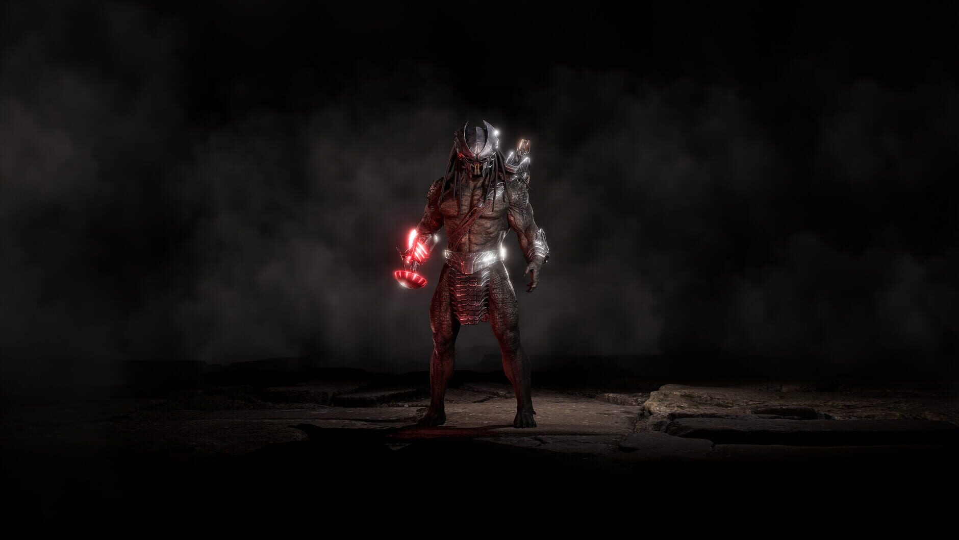 Predator: Hunting Grounds - Jotun Predator Game Information - MyBacklog