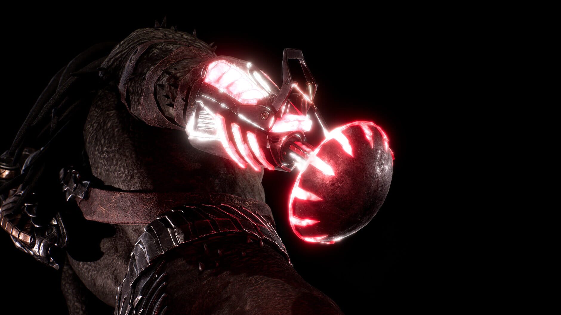 Predator: Hunting Grounds - Jotun Predator Game Information - MyBacklog