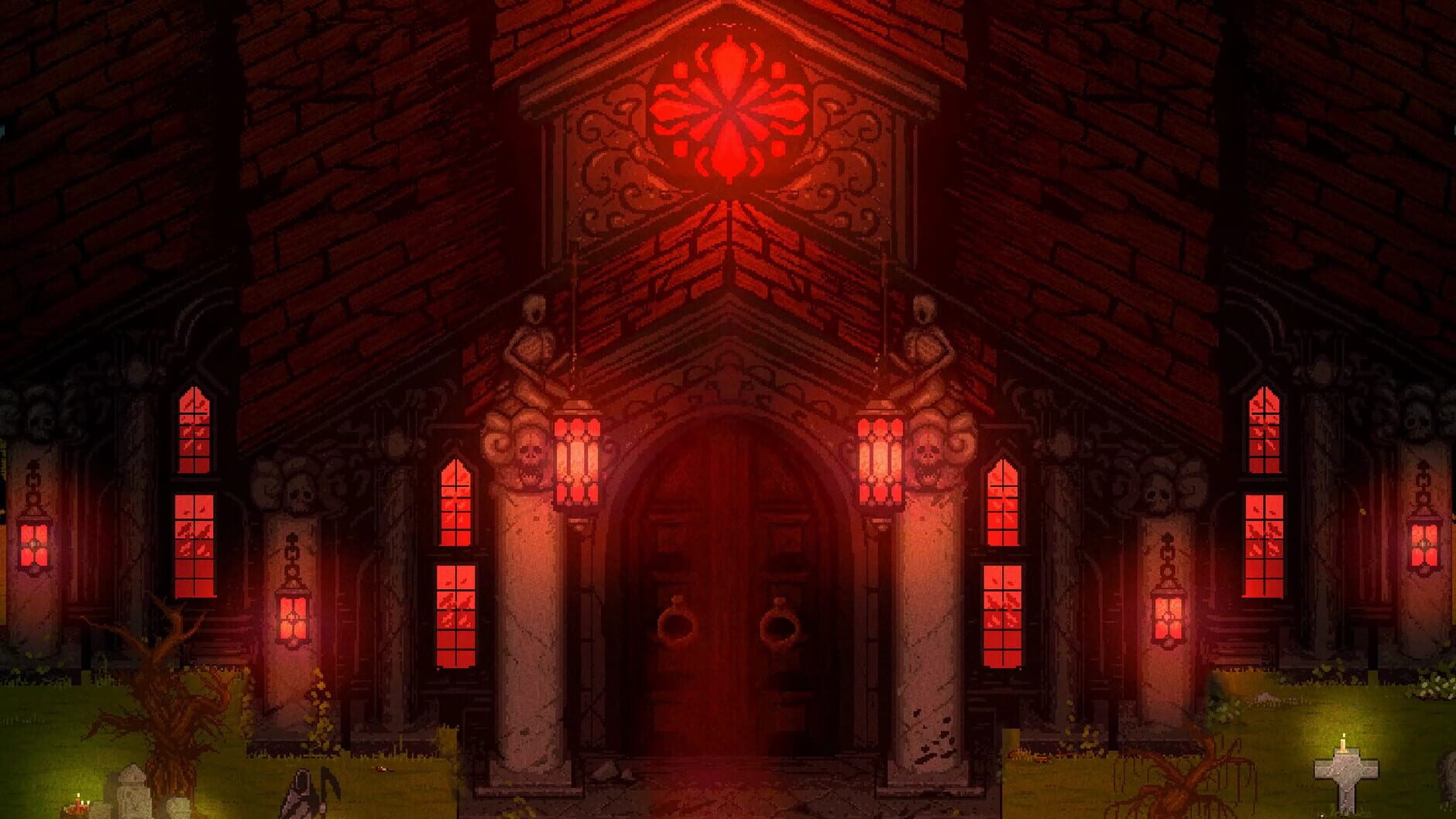 Lamentum Game Information - MyBacklog