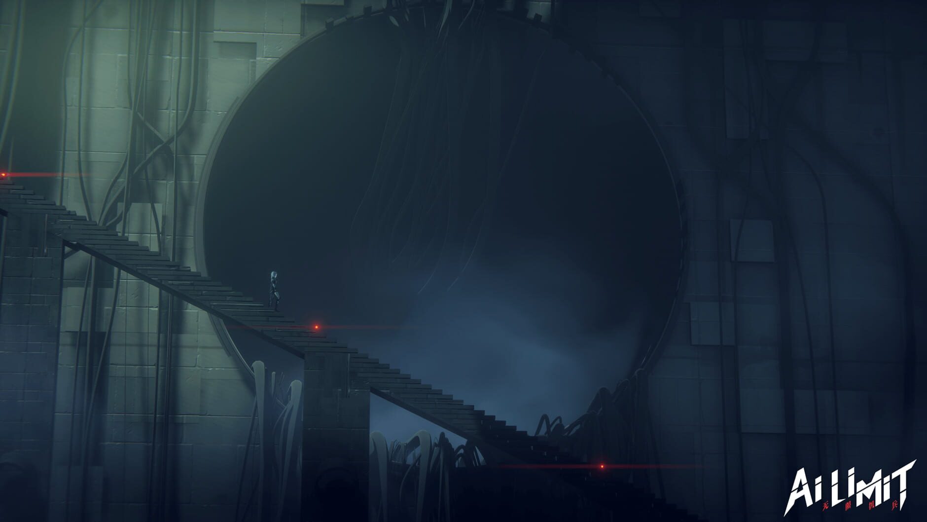 AI-Limit Game Information - MyBacklog