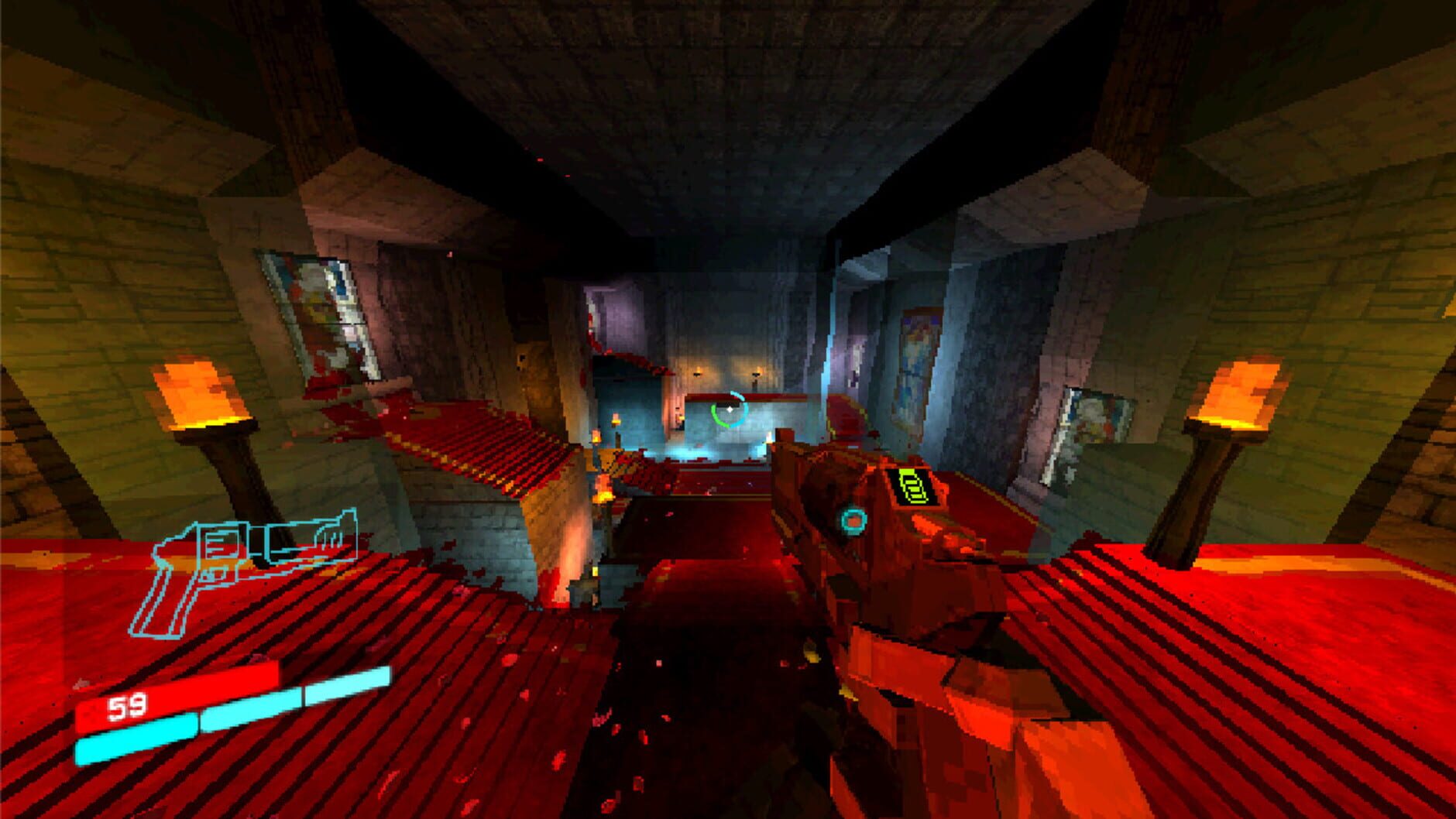 Ultrakill Game Information - MyBacklog