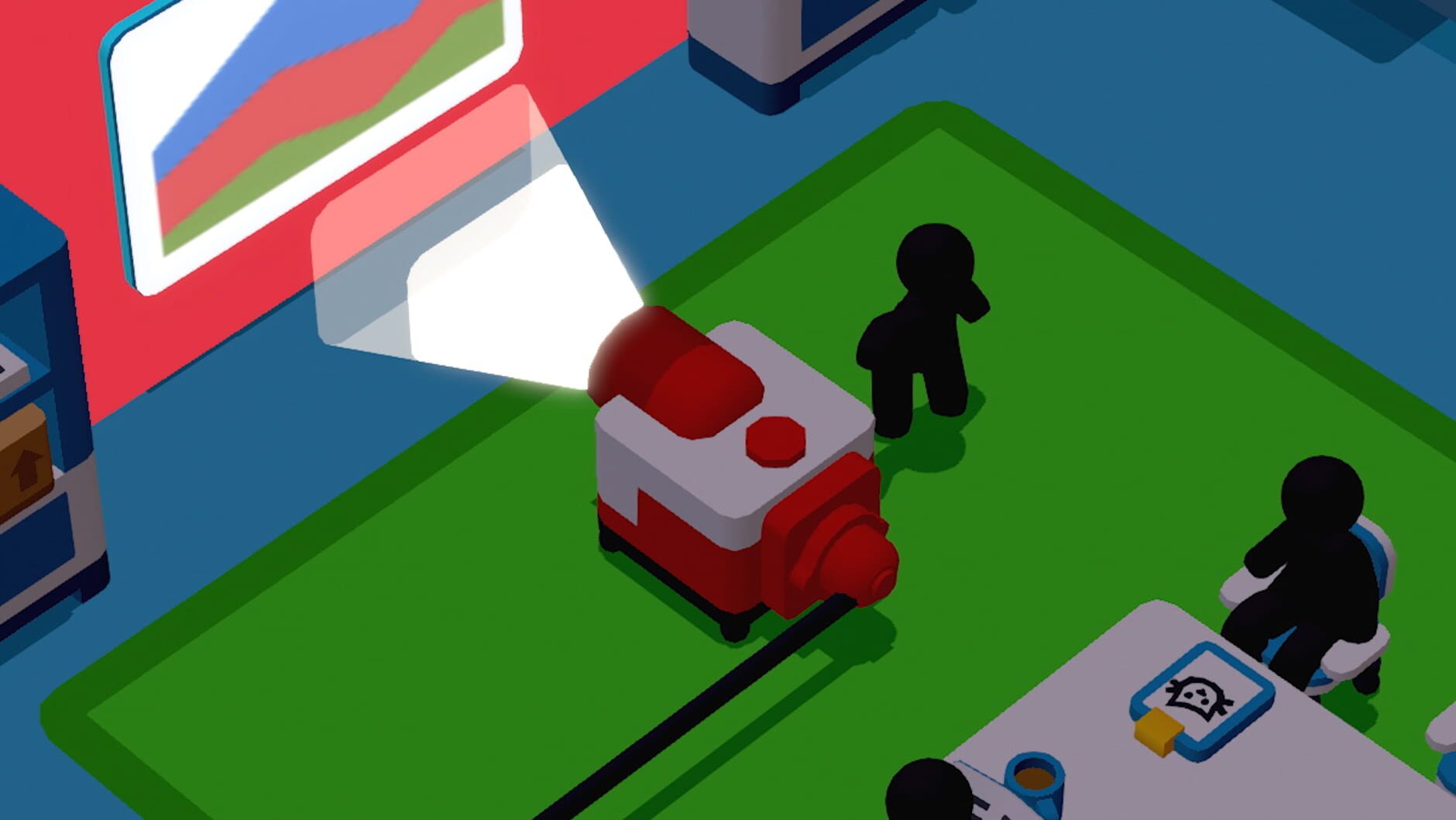 Good Job! Game Information - MyBacklog