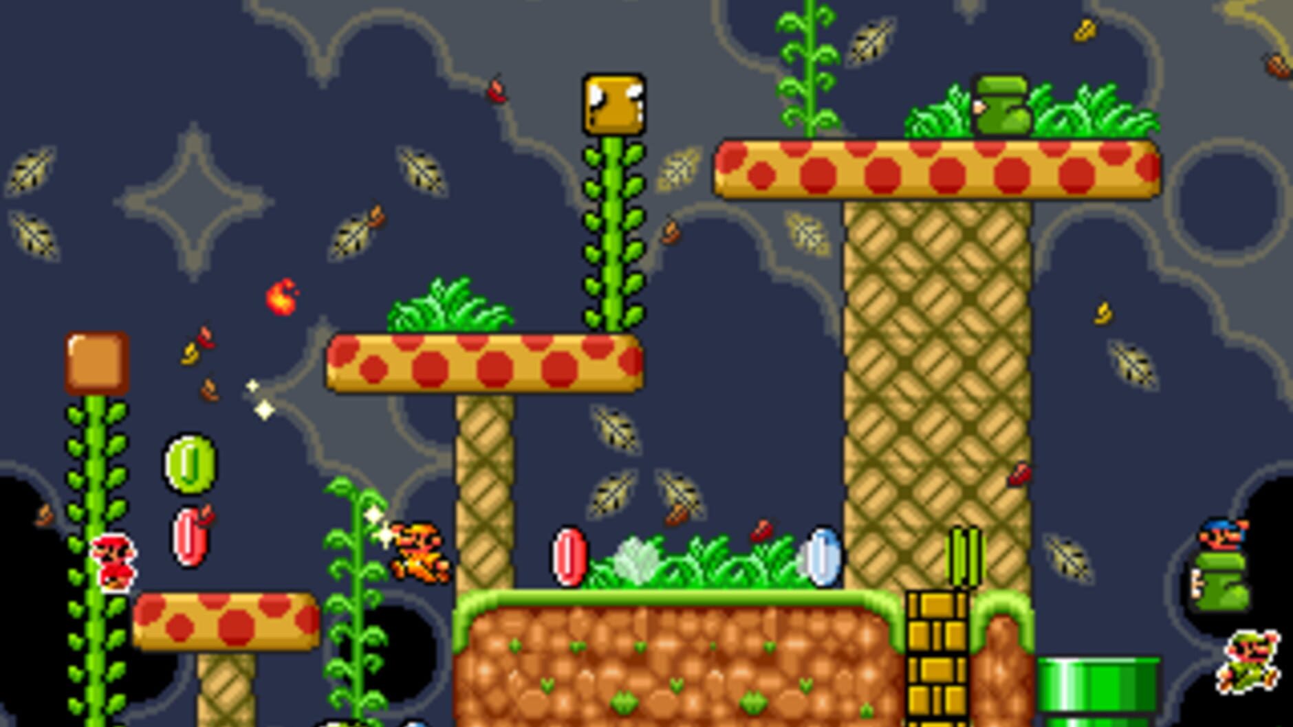 Super Mario War Game Information - MyBacklog