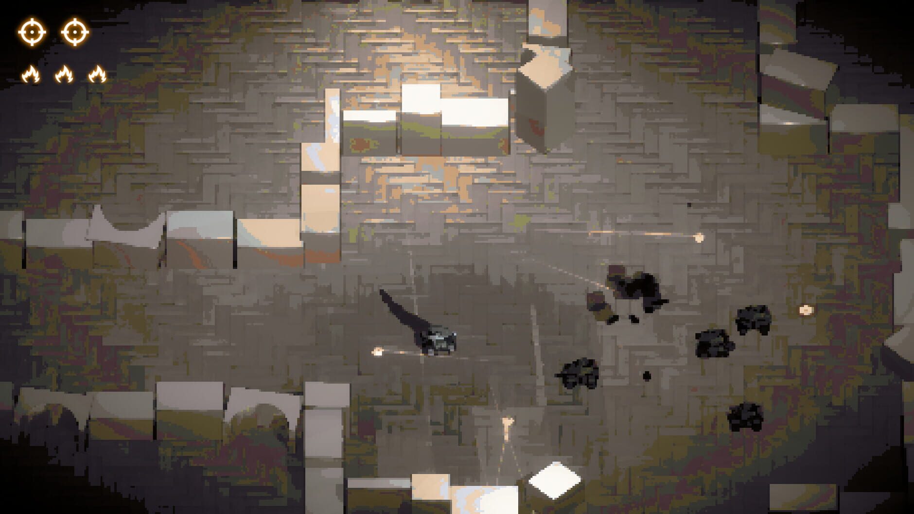 Retro Tanks Game Information - MyBacklog