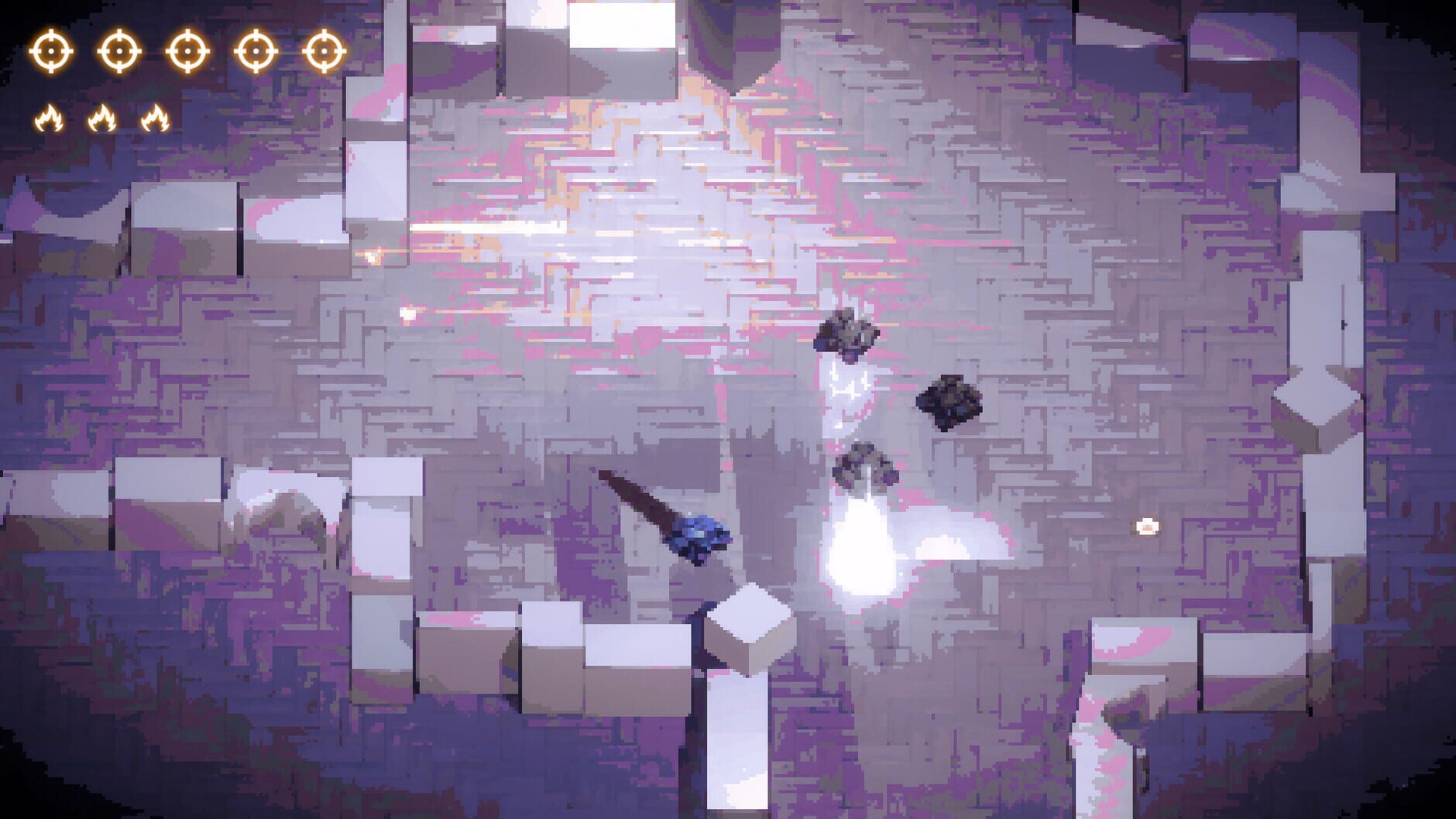 Retro Tanks Game Information - MyBacklog