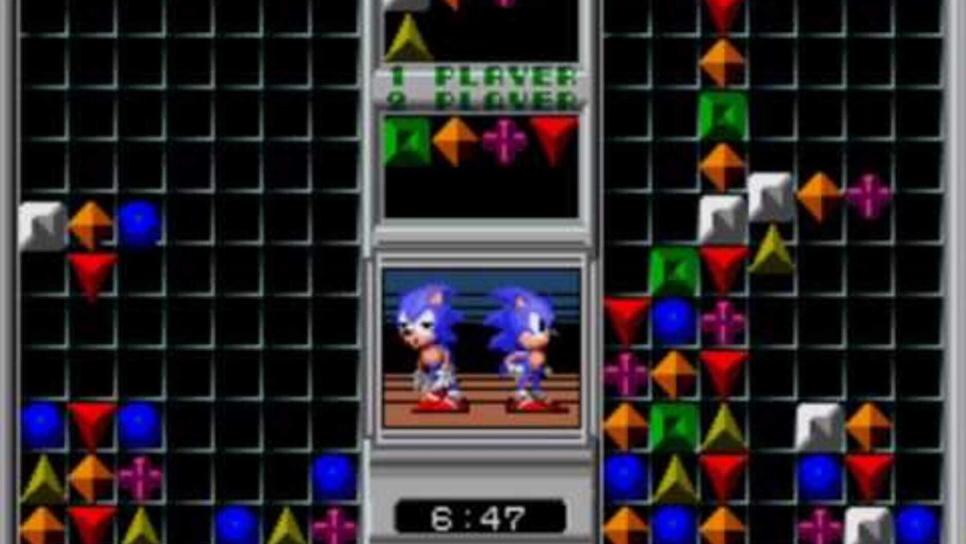 Sonic Eraser Game Information - MyBacklog
