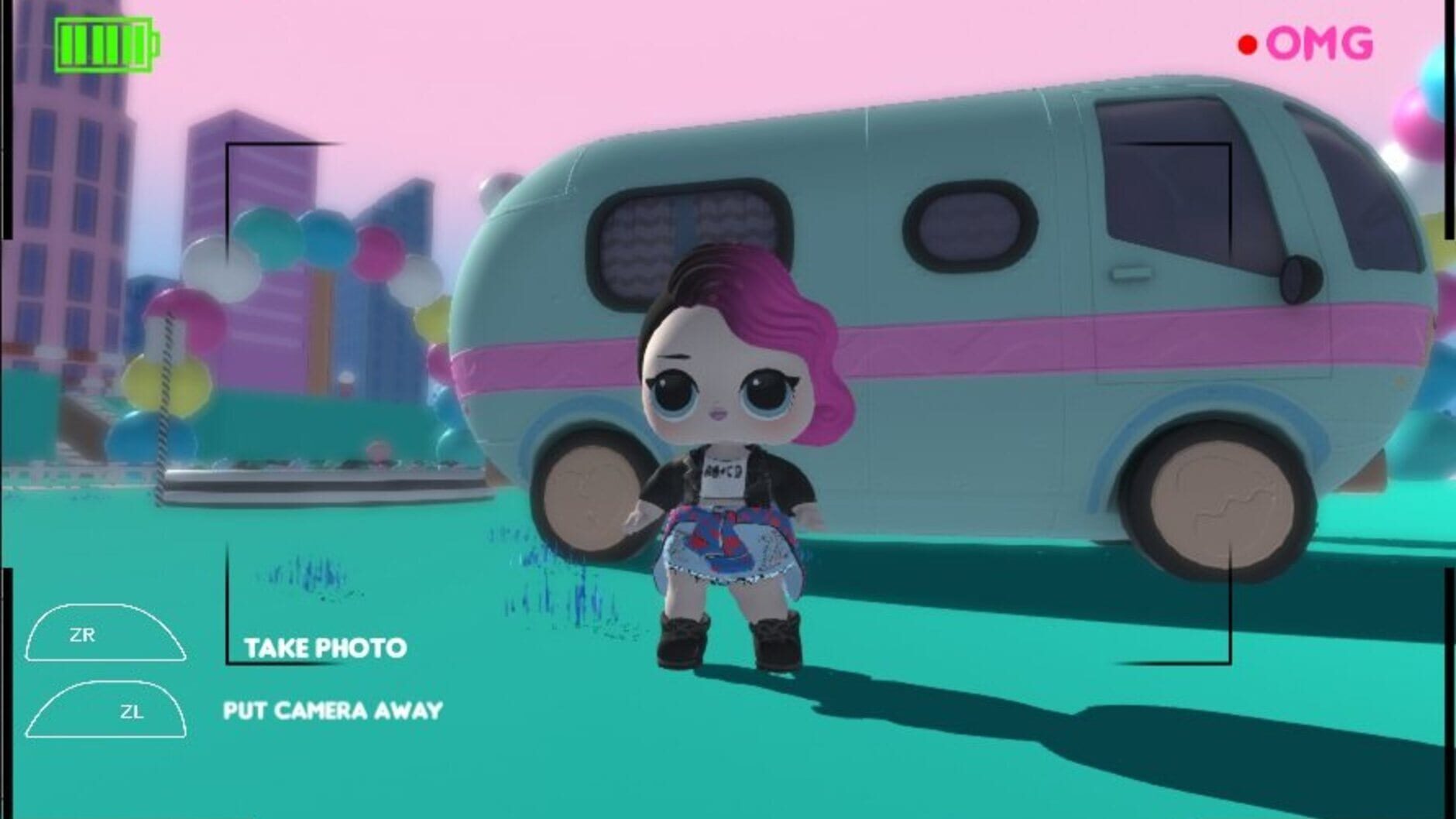 L.O.L. Surprise! Remix: We Rule the World Game Information - MyBacklog