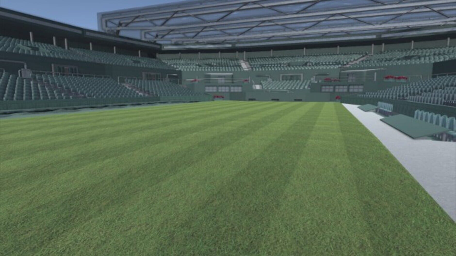 Tennis Elbow 4 Game Information - MyBacklog