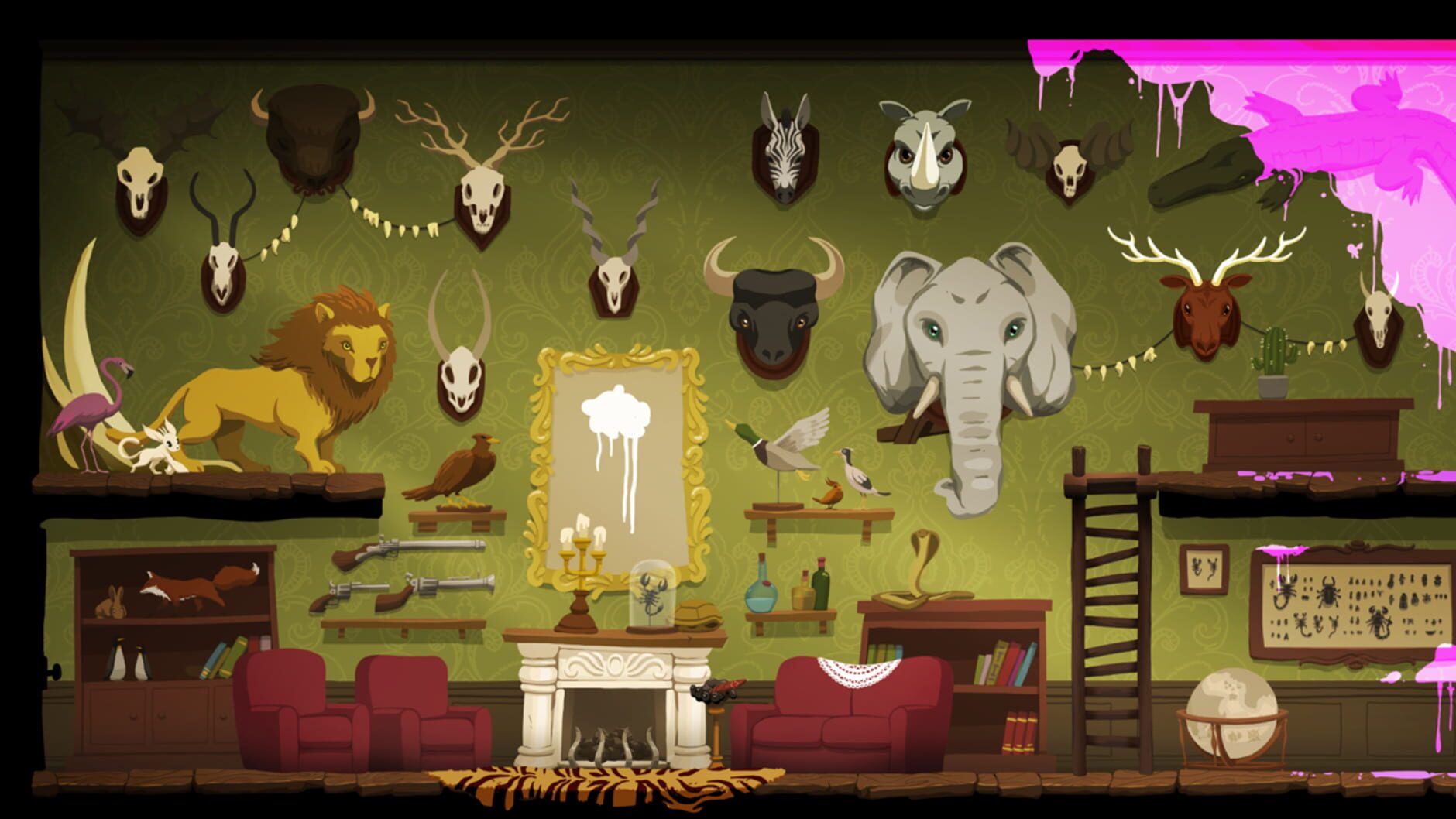 Ugly Game Information - MyBacklog