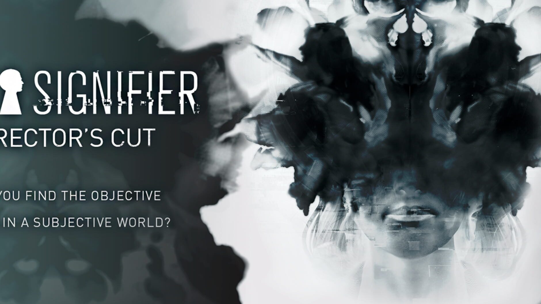 The Signifier: Director's Cut Game Information - MyBacklog