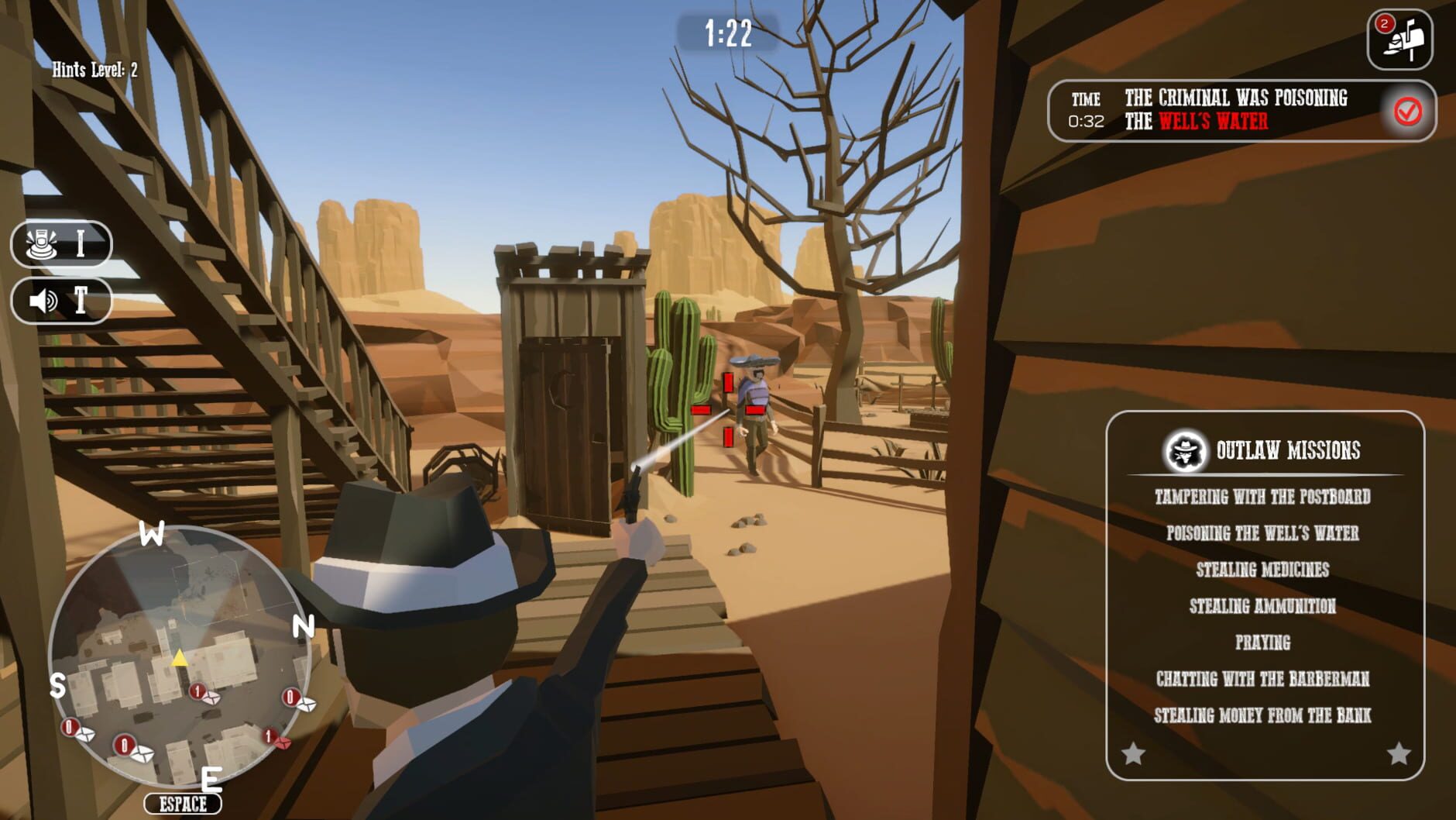 West Hunt Game Information - MyBacklog