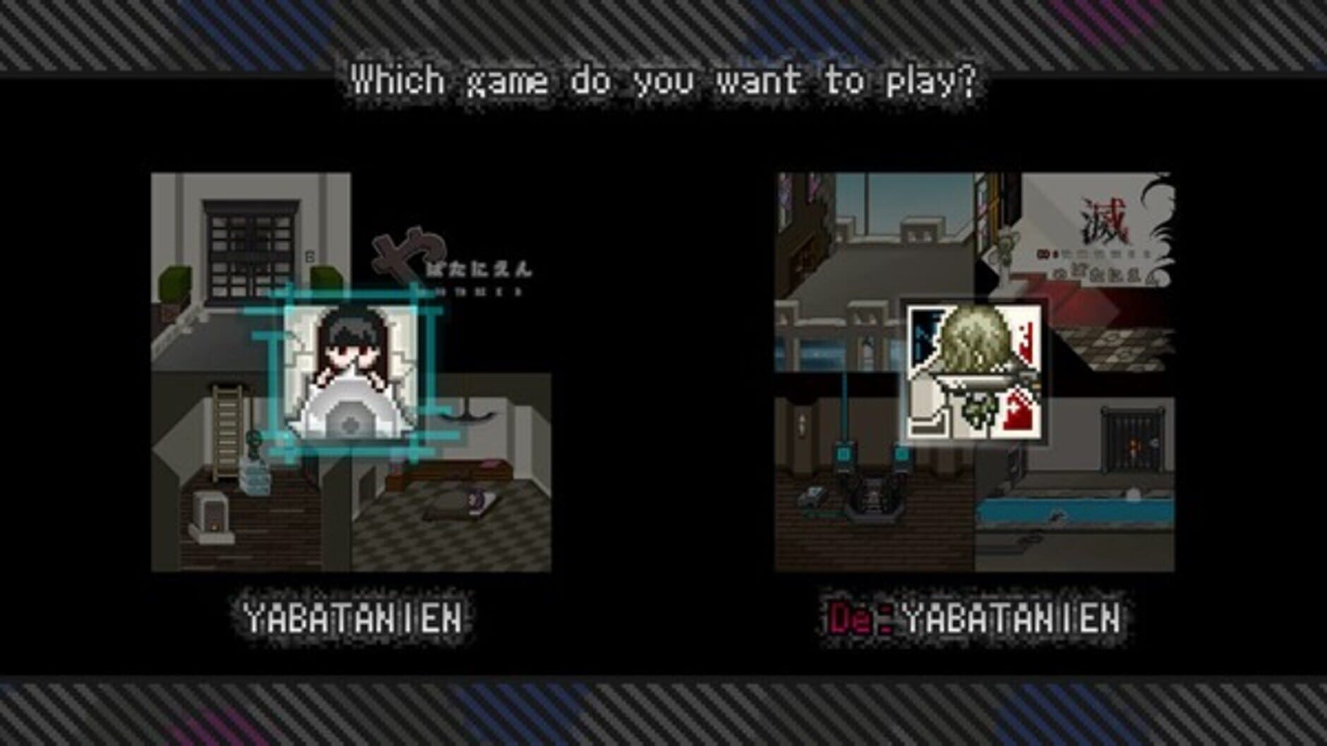 De: Yabatanien Game Information - MyBacklog