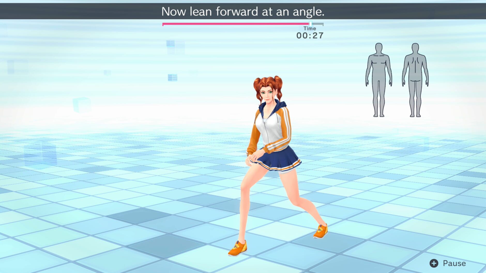 Fitness Boxing 2: Rhythm & Exercise Game Information - MyBacklog