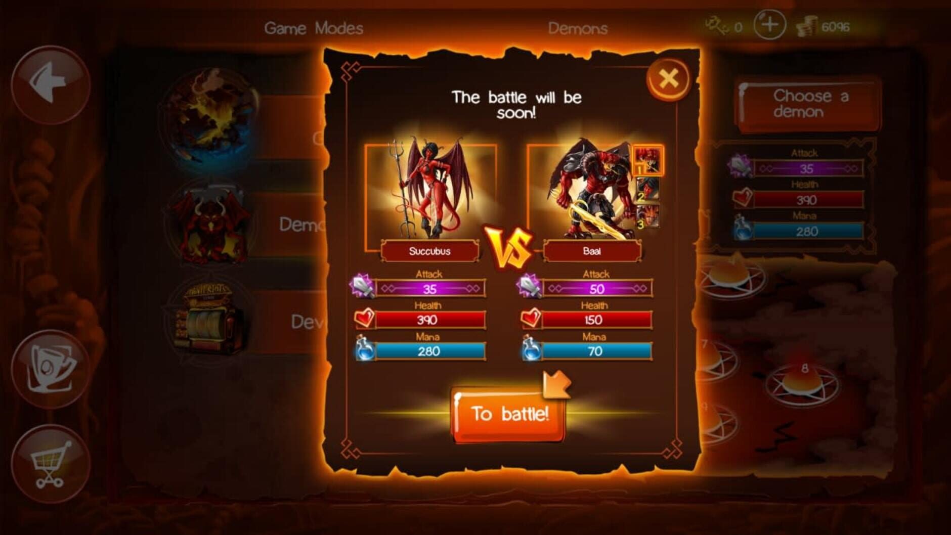 Doodle Devil: 3volution Game Information - MyBacklog