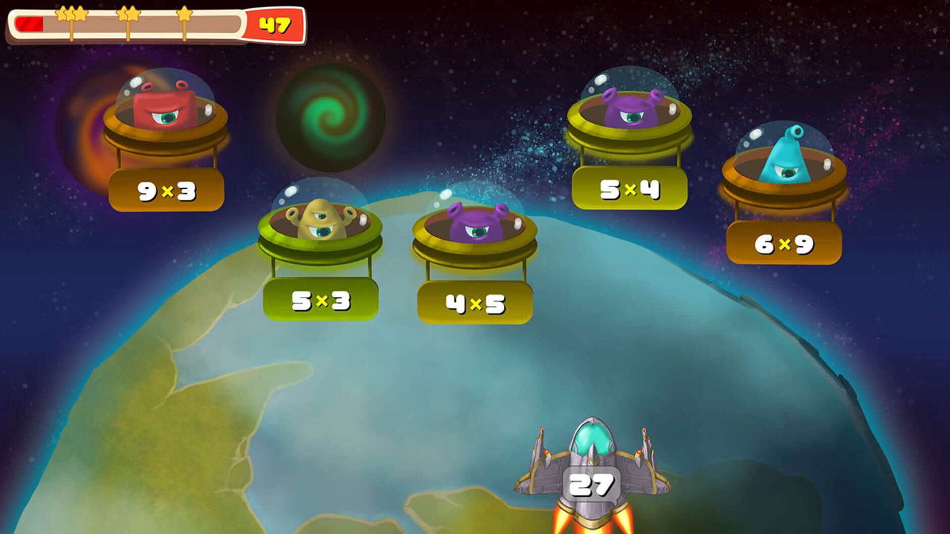 Educational Games for Kids Game Information - MyBacklog