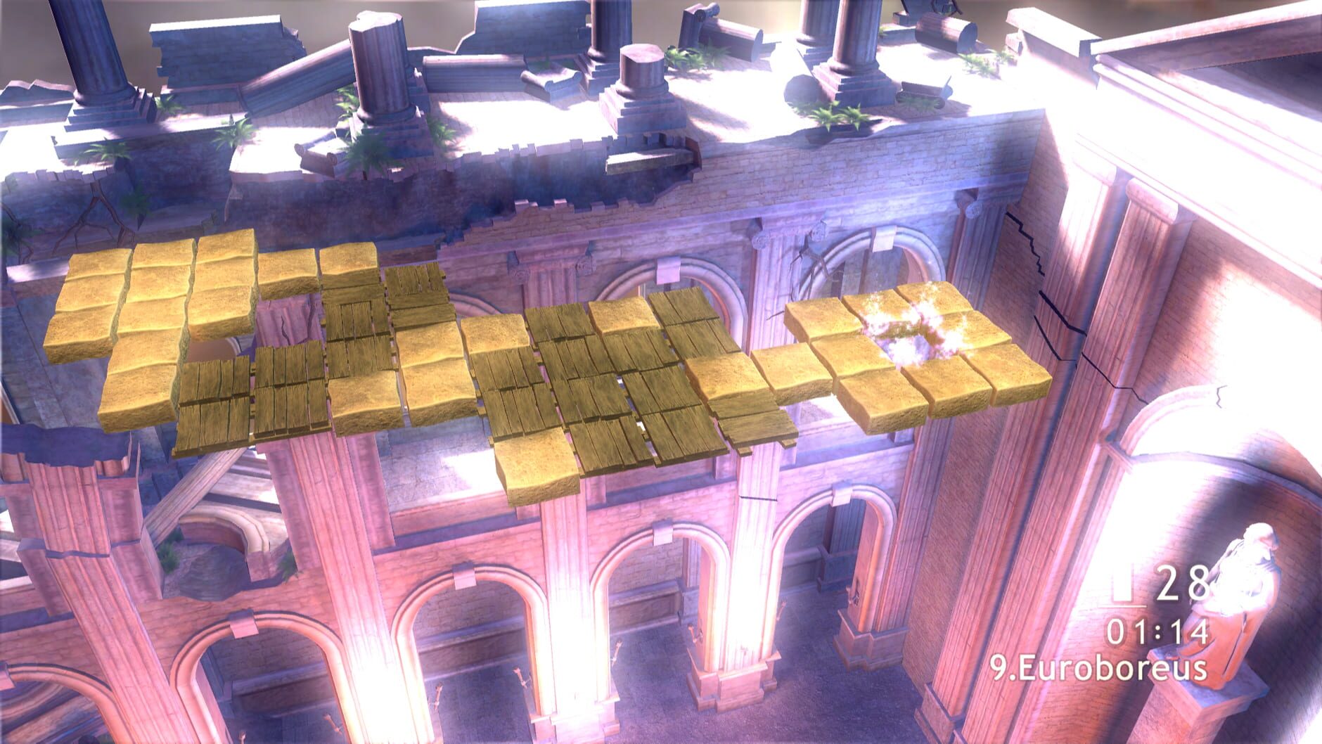 Cuboid Game Information - MyBacklog