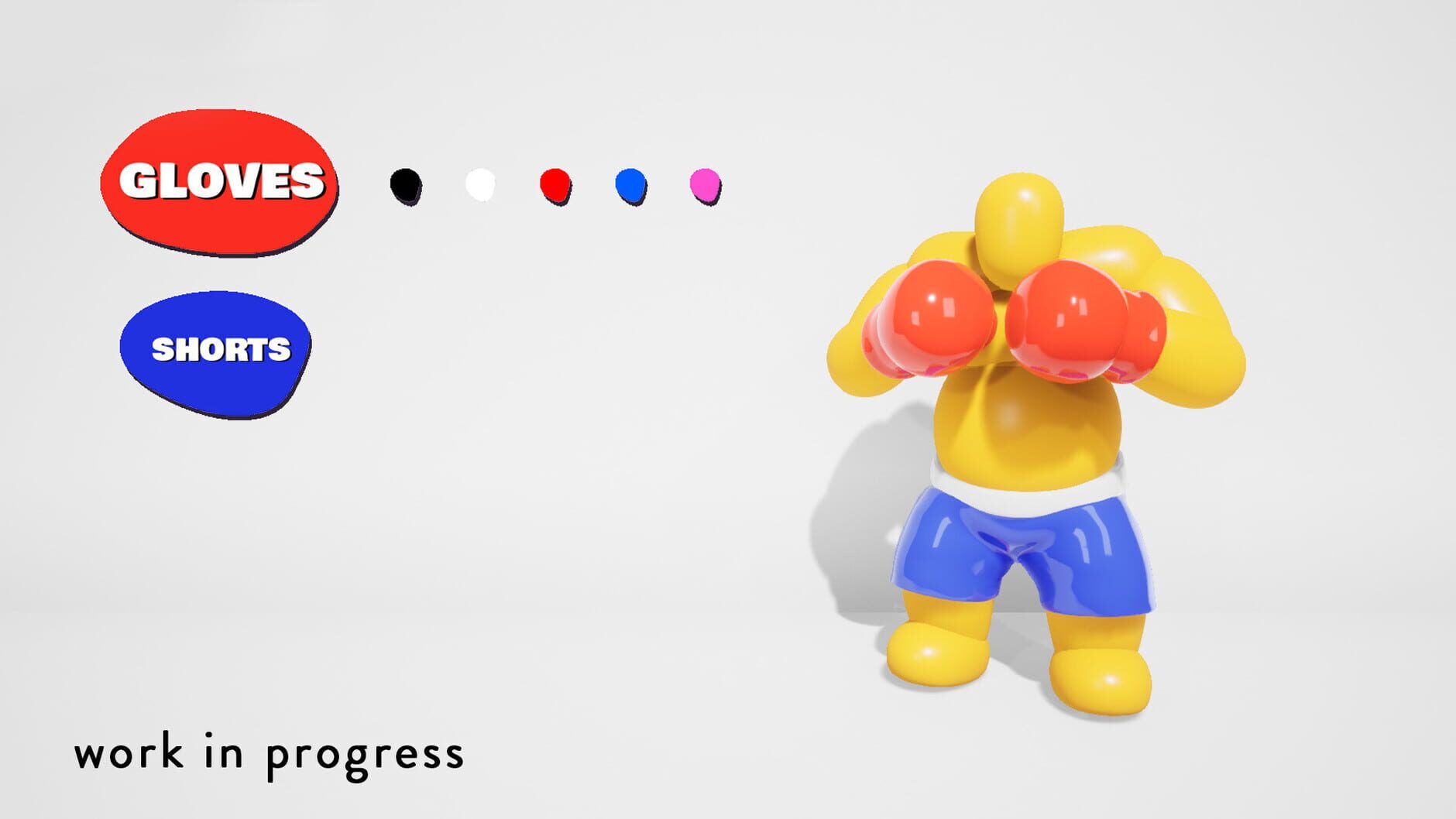 Punch A Bunch Game Information - MyBacklog