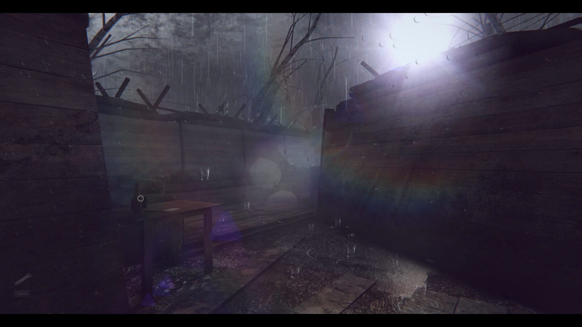 Trenches Game Information - MyBacklog