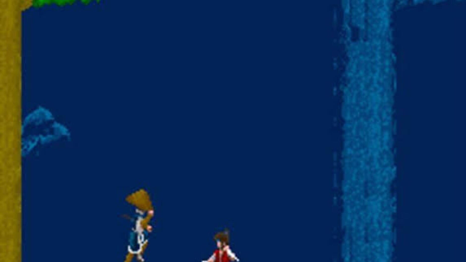 The Legend of Kage Game Information - MyBacklog