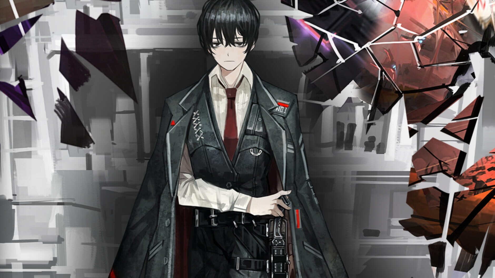 Limbus Company Game Information - MyBacklog