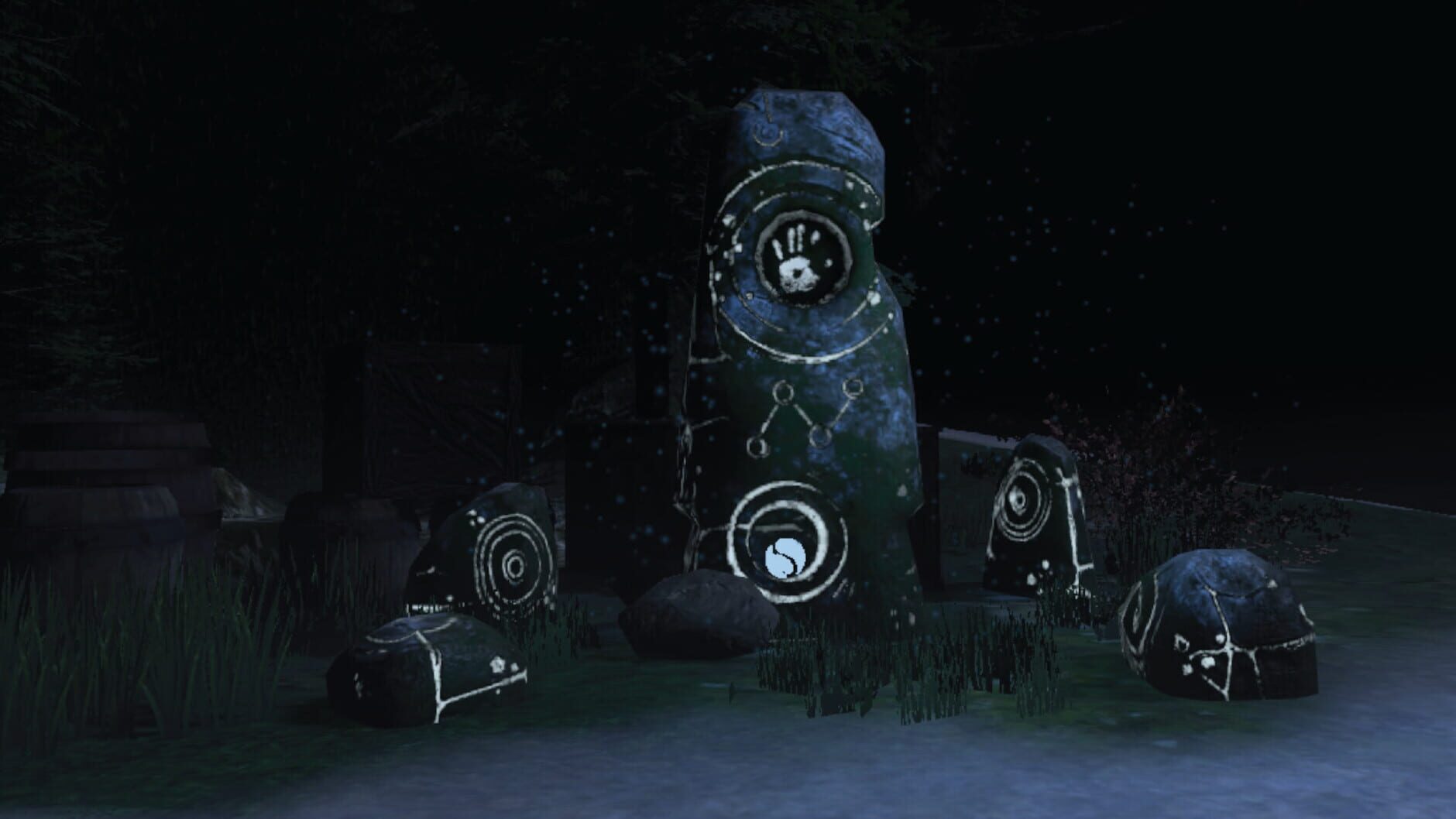 The Events at Unity Farm Game Information - MyBacklog