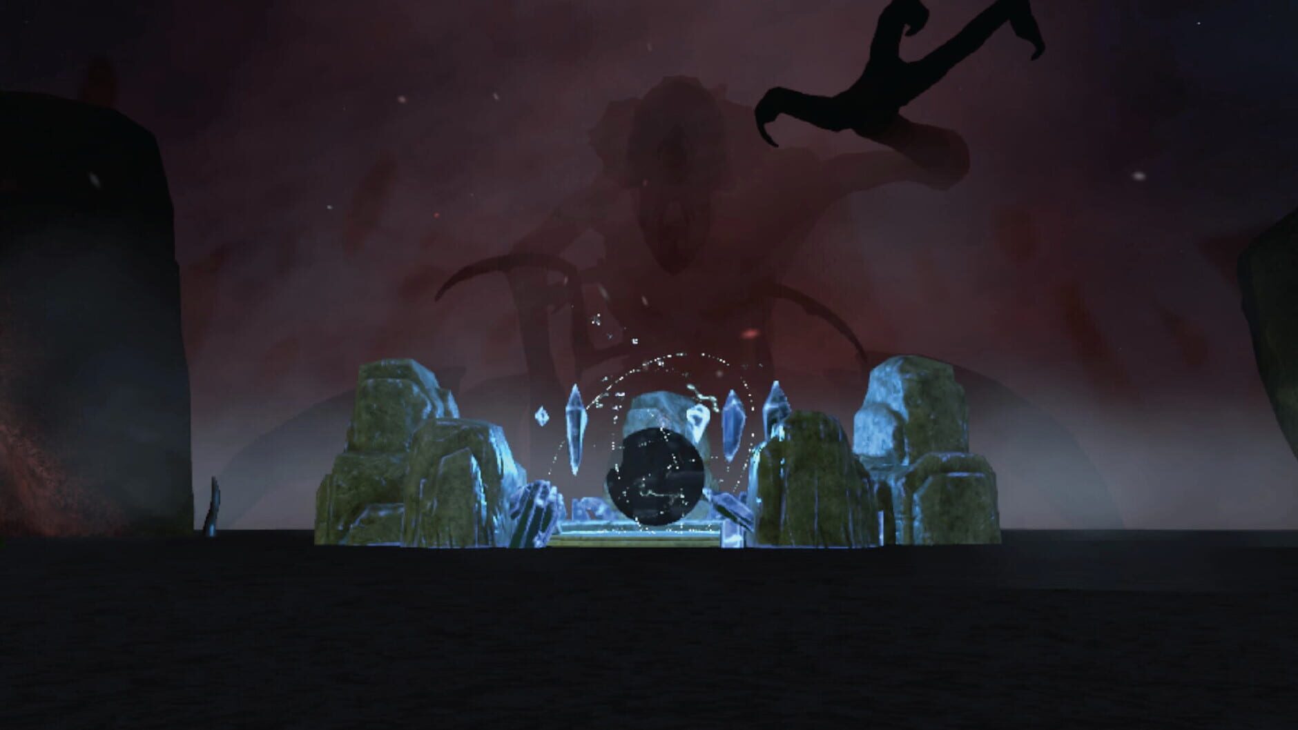 The Events at Unity Farm Game Information - MyBacklog