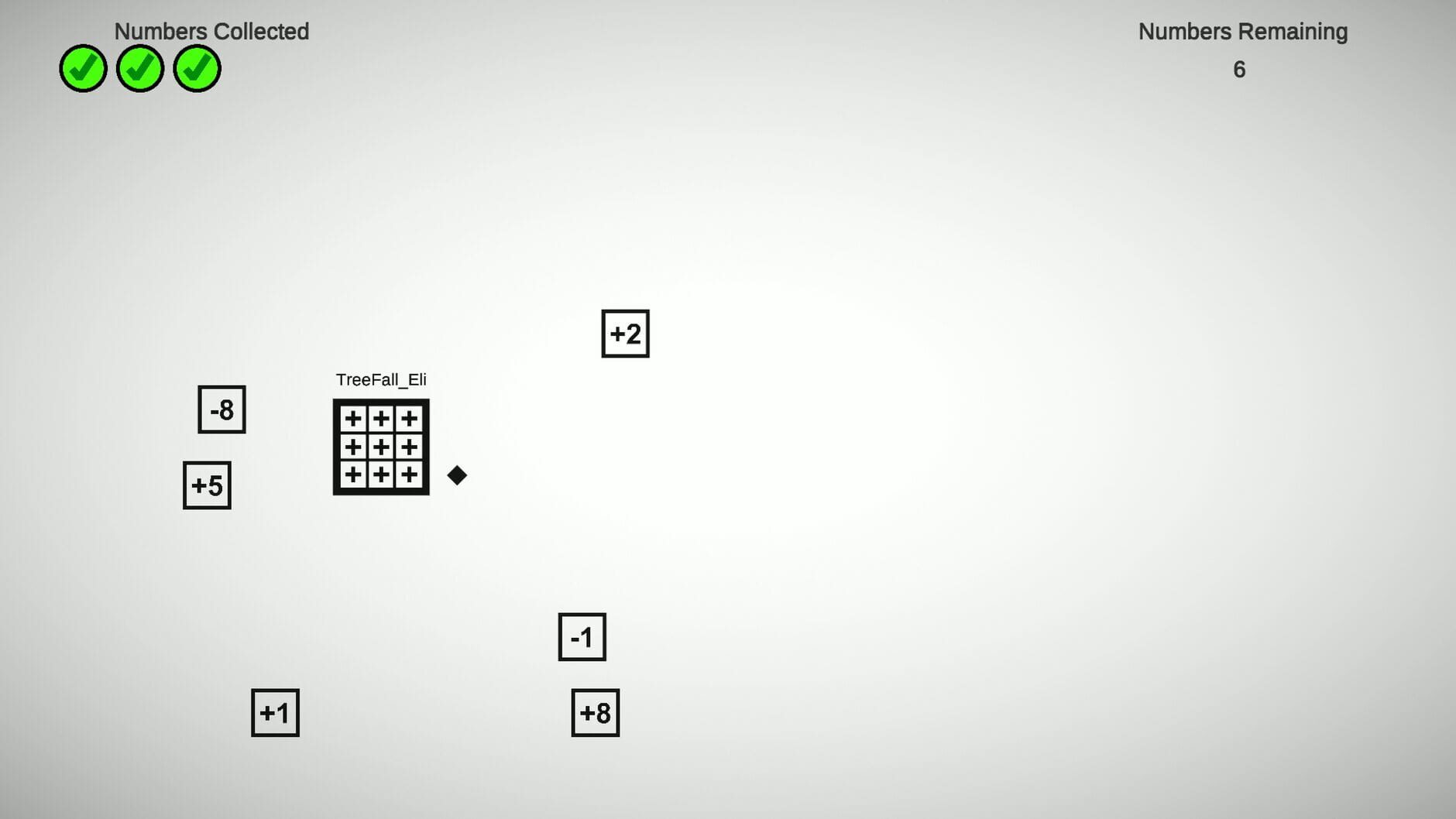 Mighty Math Game Information - MyBacklog