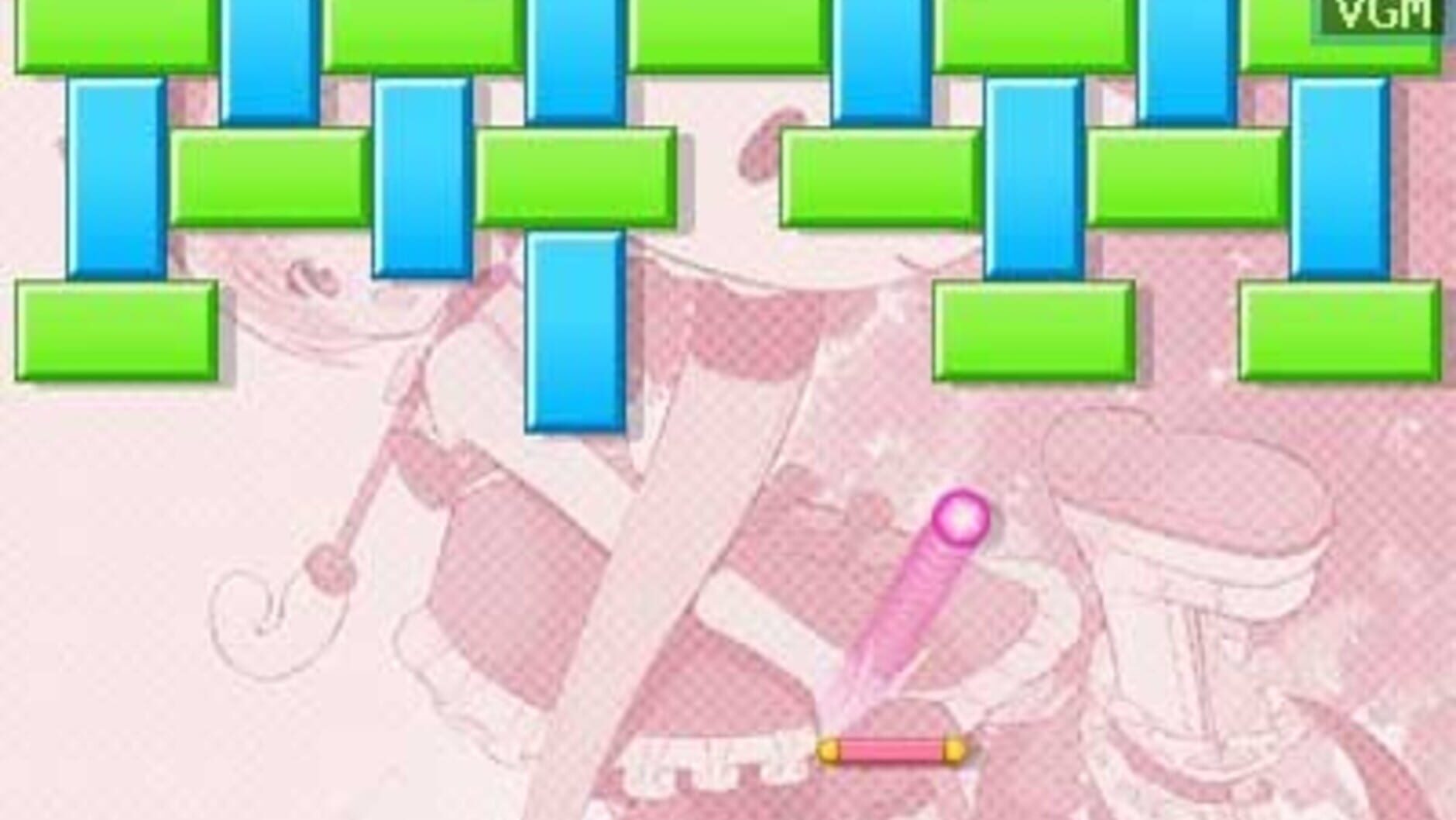 Hello Kitty to Issho: Block Crash Z Game Information - MyBacklog