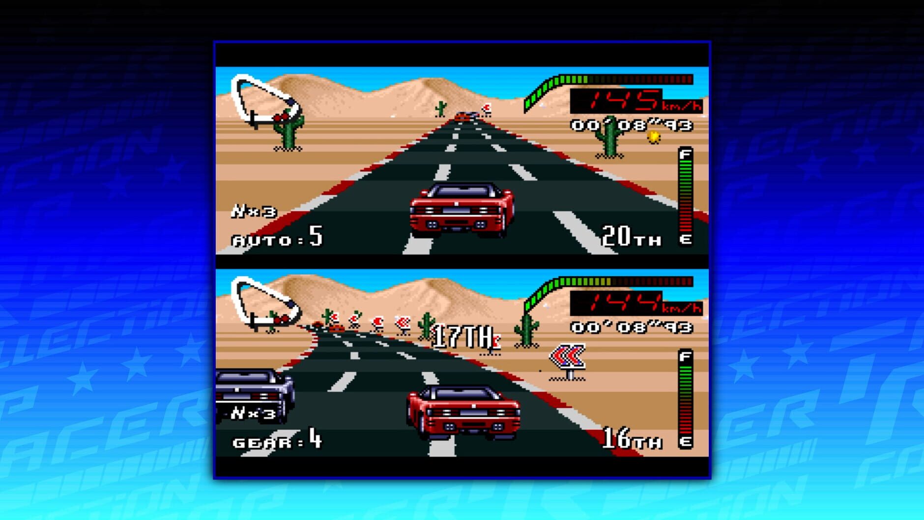 Top Racer Collection Game Information - MyBacklog