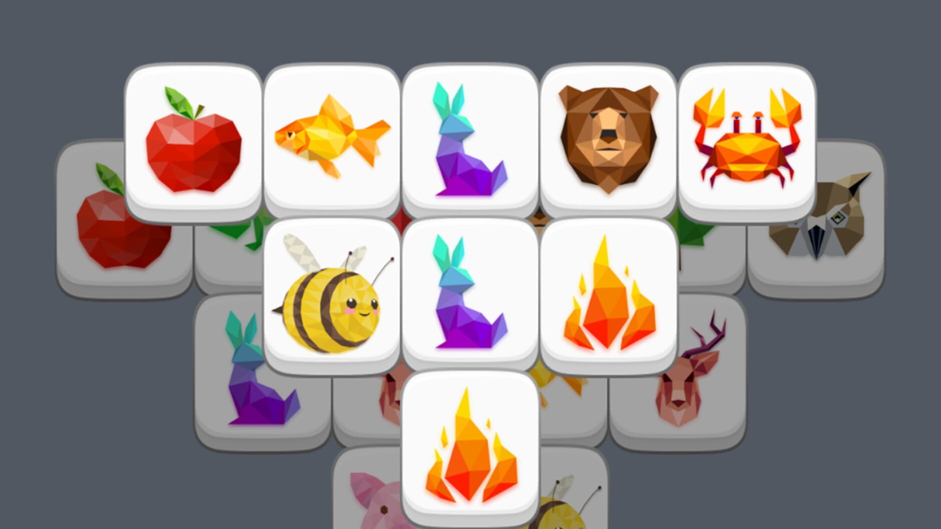 Poly Match Game Information - MyBacklog