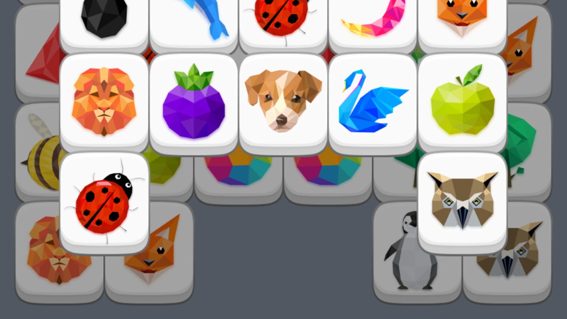 Poly Match Game Information - MyBacklog