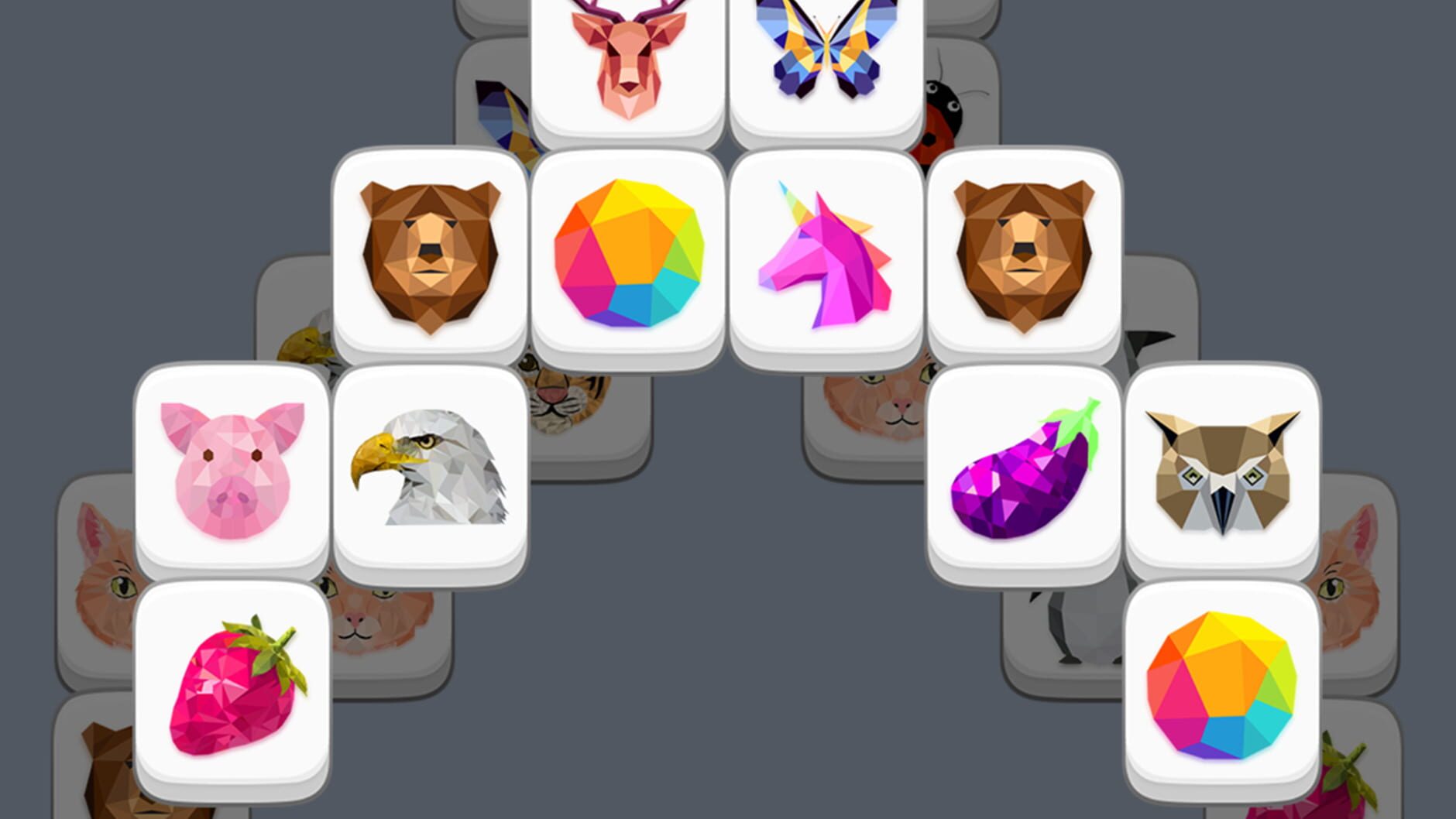 Poly Match Game Information - MyBacklog