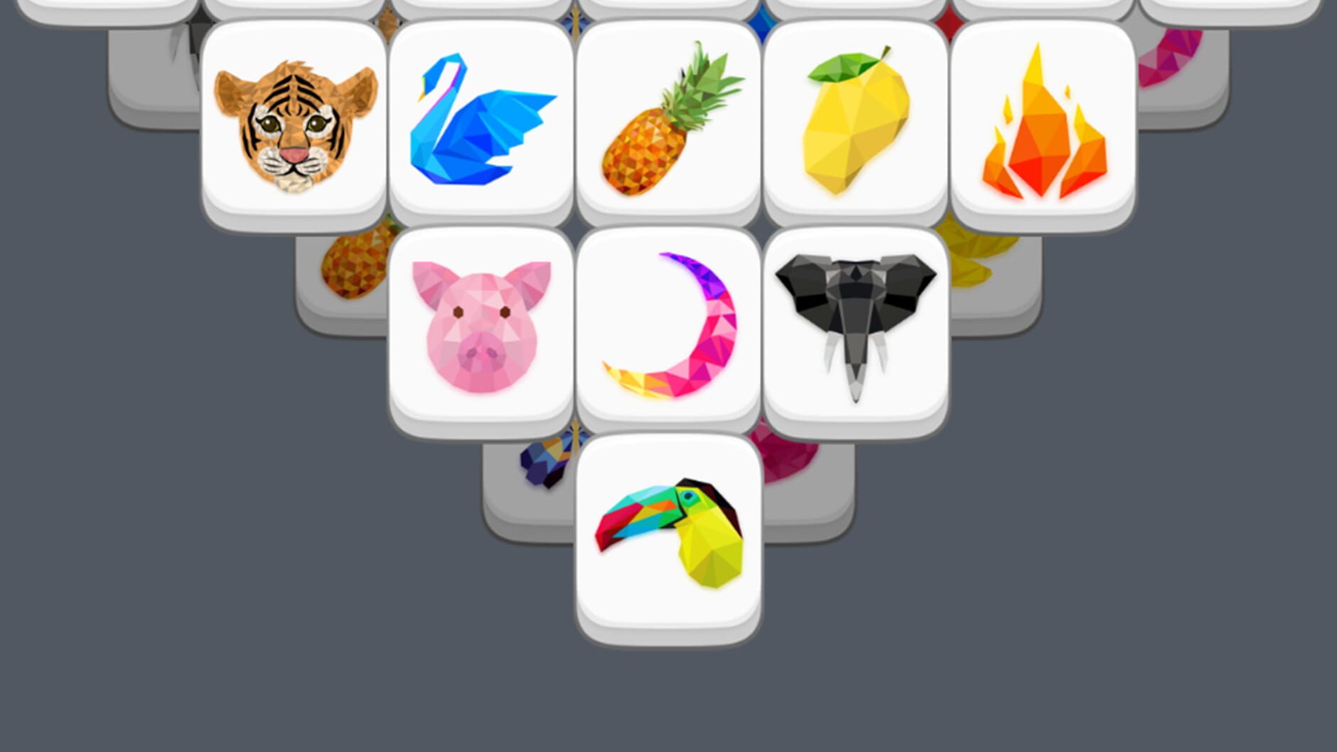 Poly Match Game Information - MyBacklog