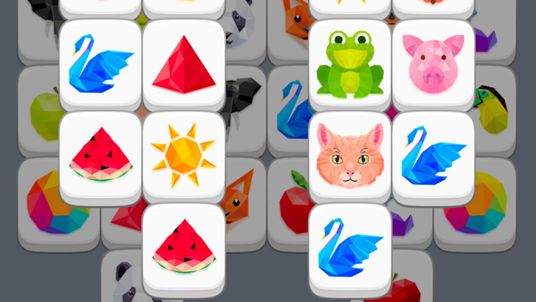 Poly Match Game Information - MyBacklog