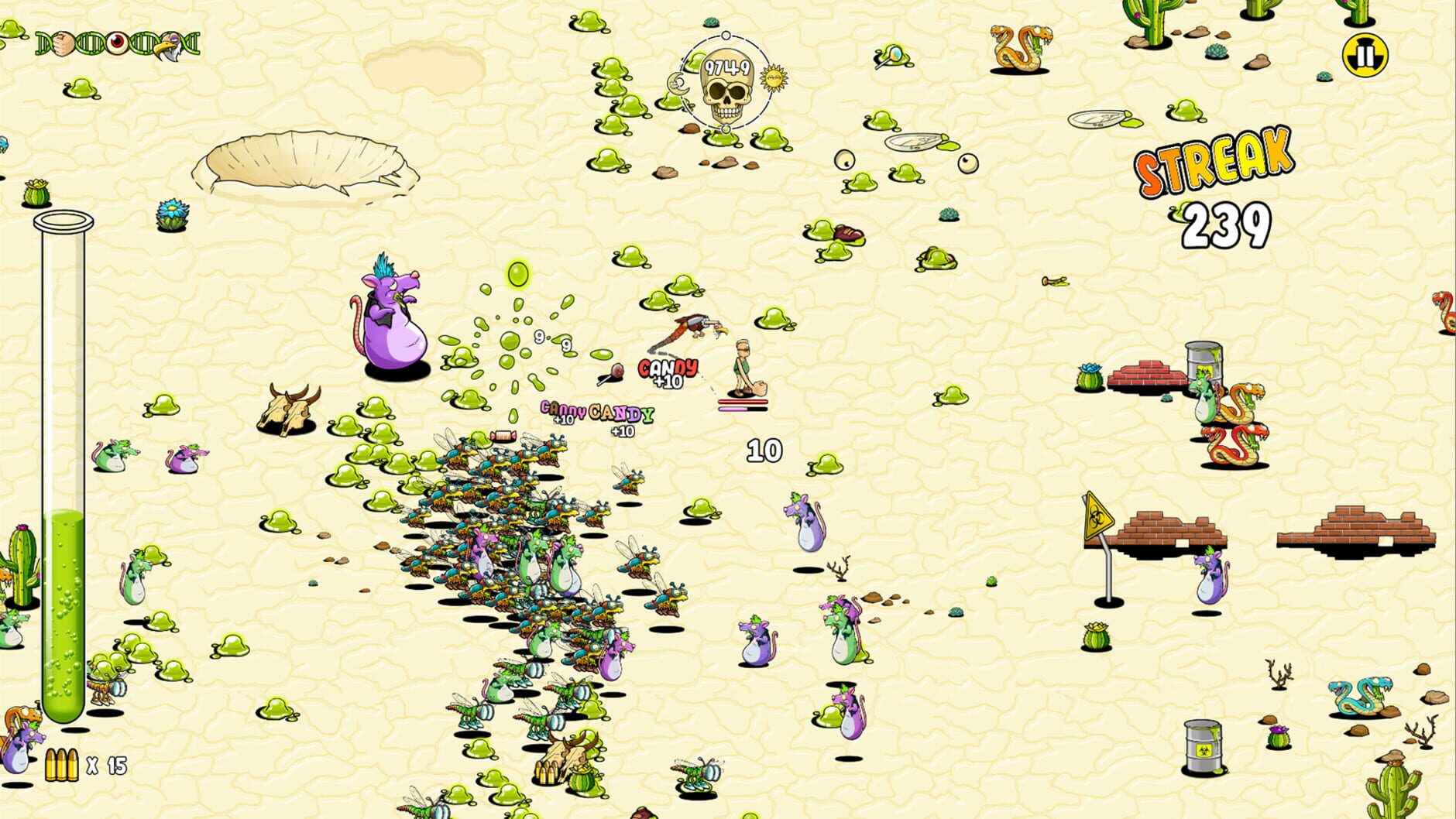 Ground Zero Hero Game Information Mybacklog