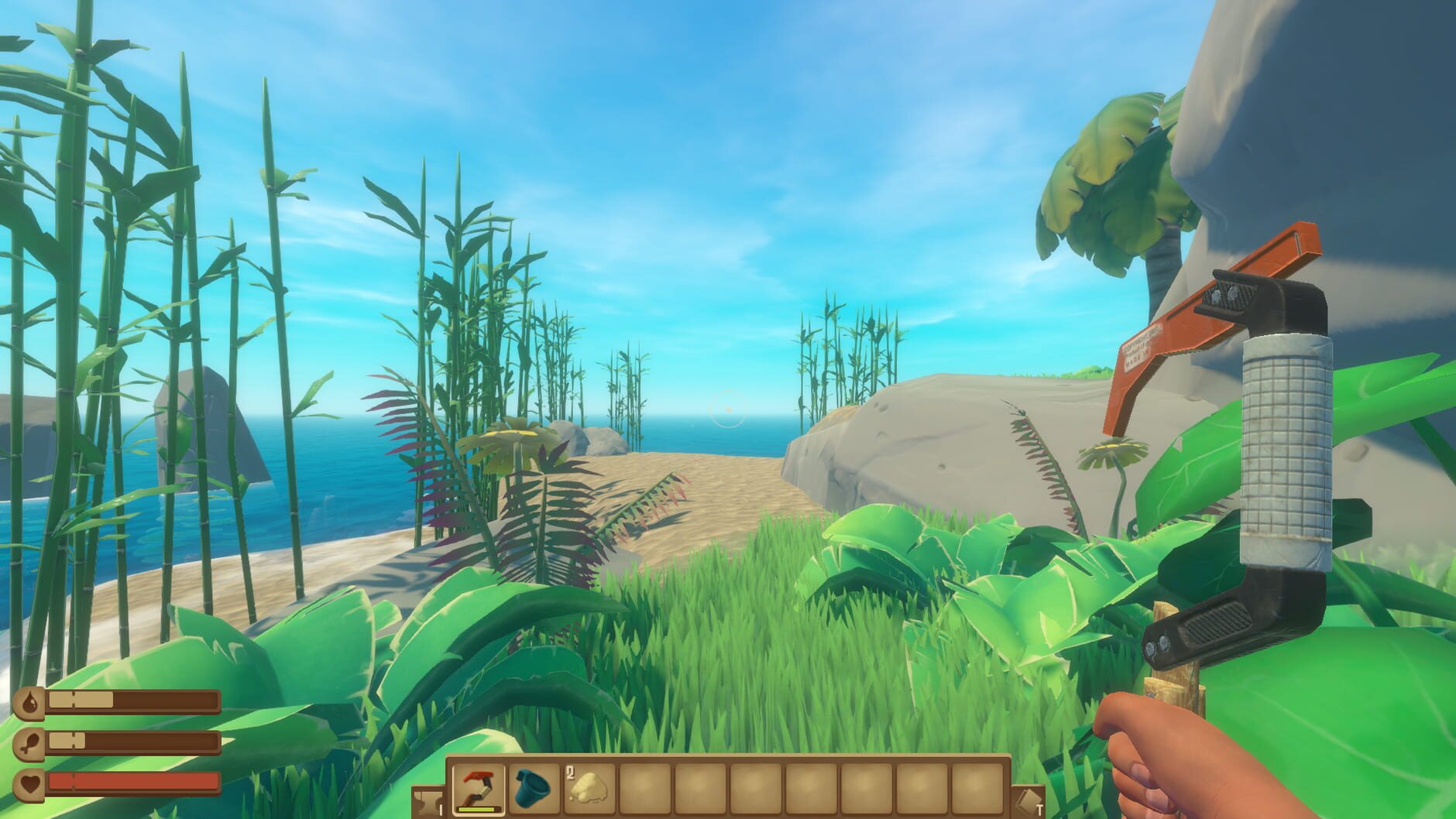 Raft Game Information - MyBacklog