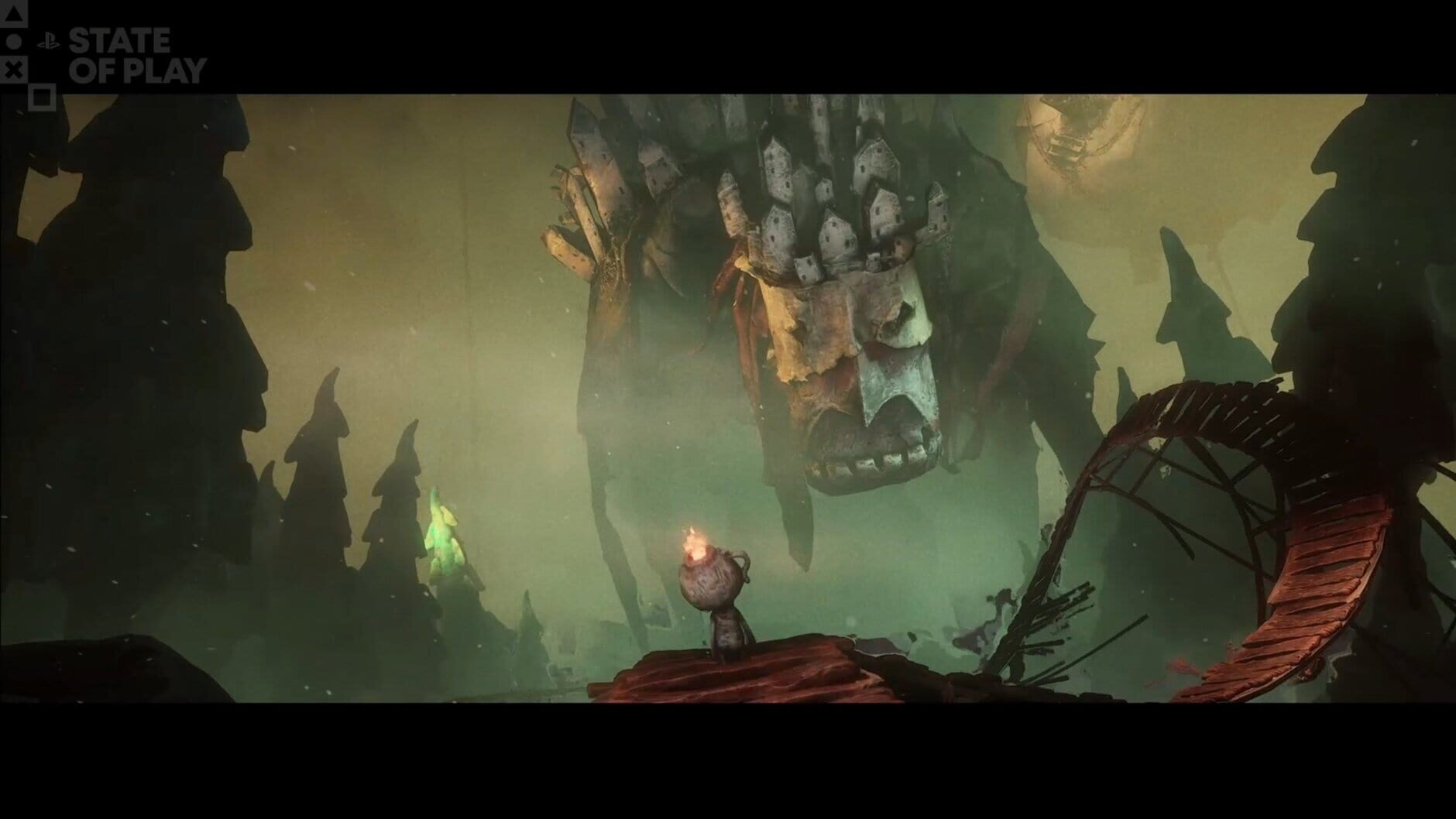 The Midnight Walk Game Information - MyBacklog