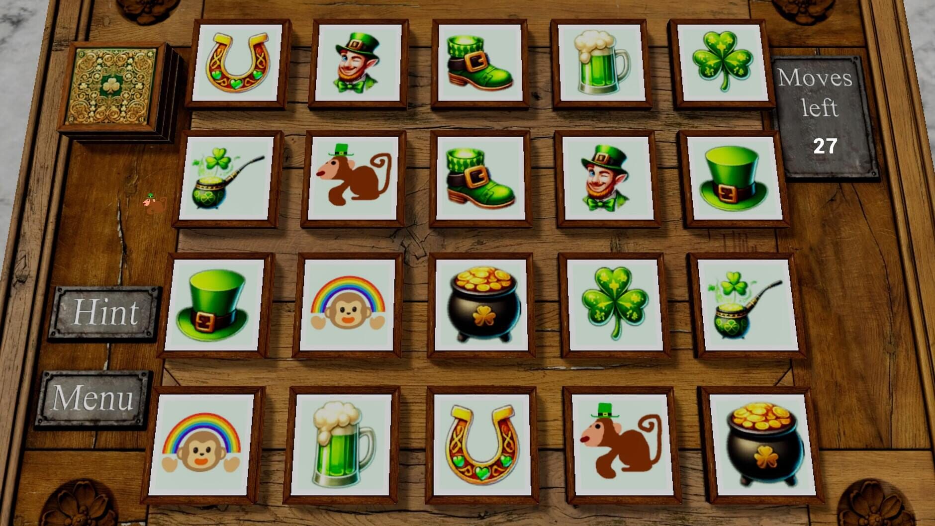 Remember Saint Patrick Game Information - MyBacklog