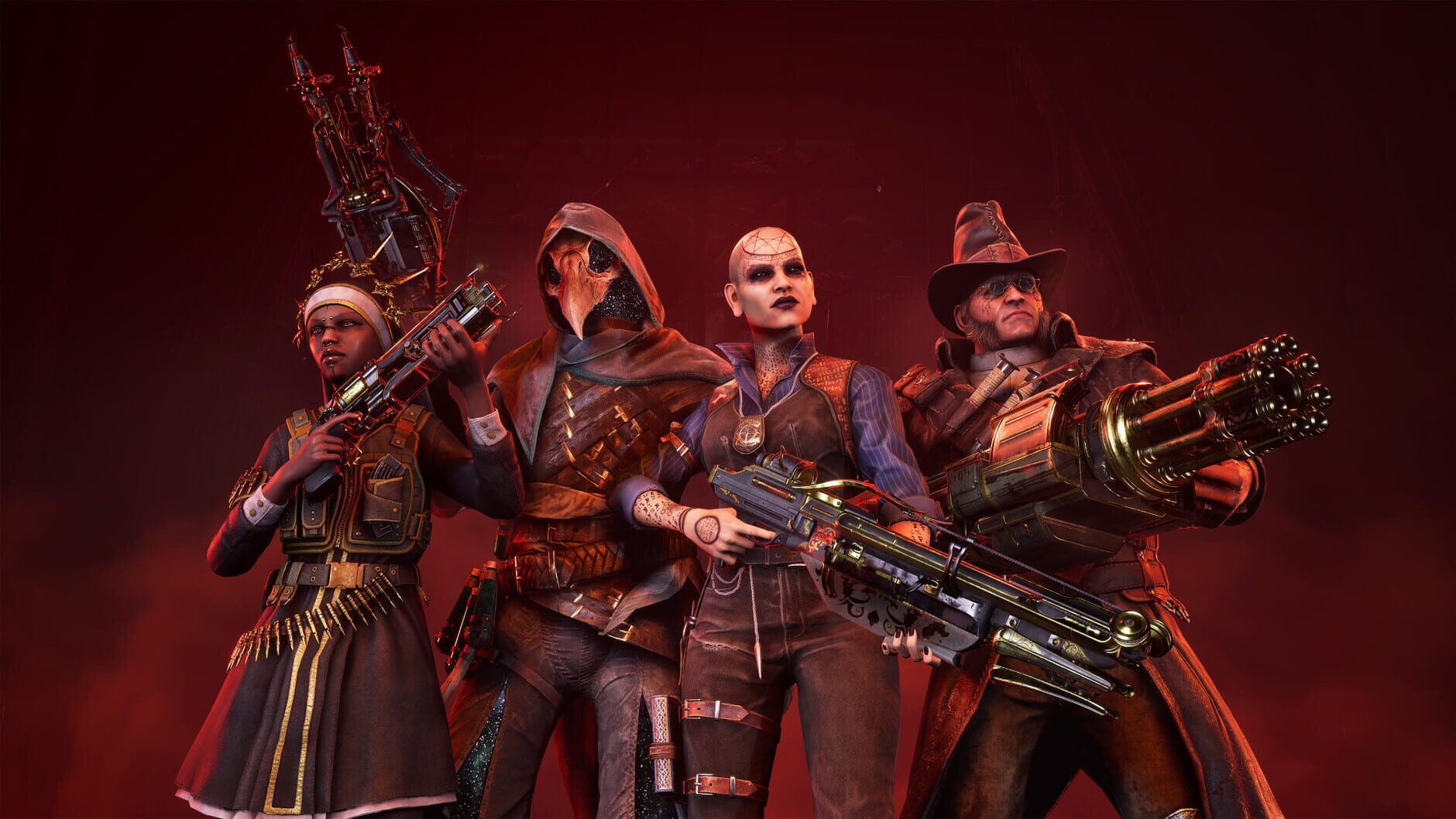 Painkiller: Night Watch Pack Game Information - MyBacklog