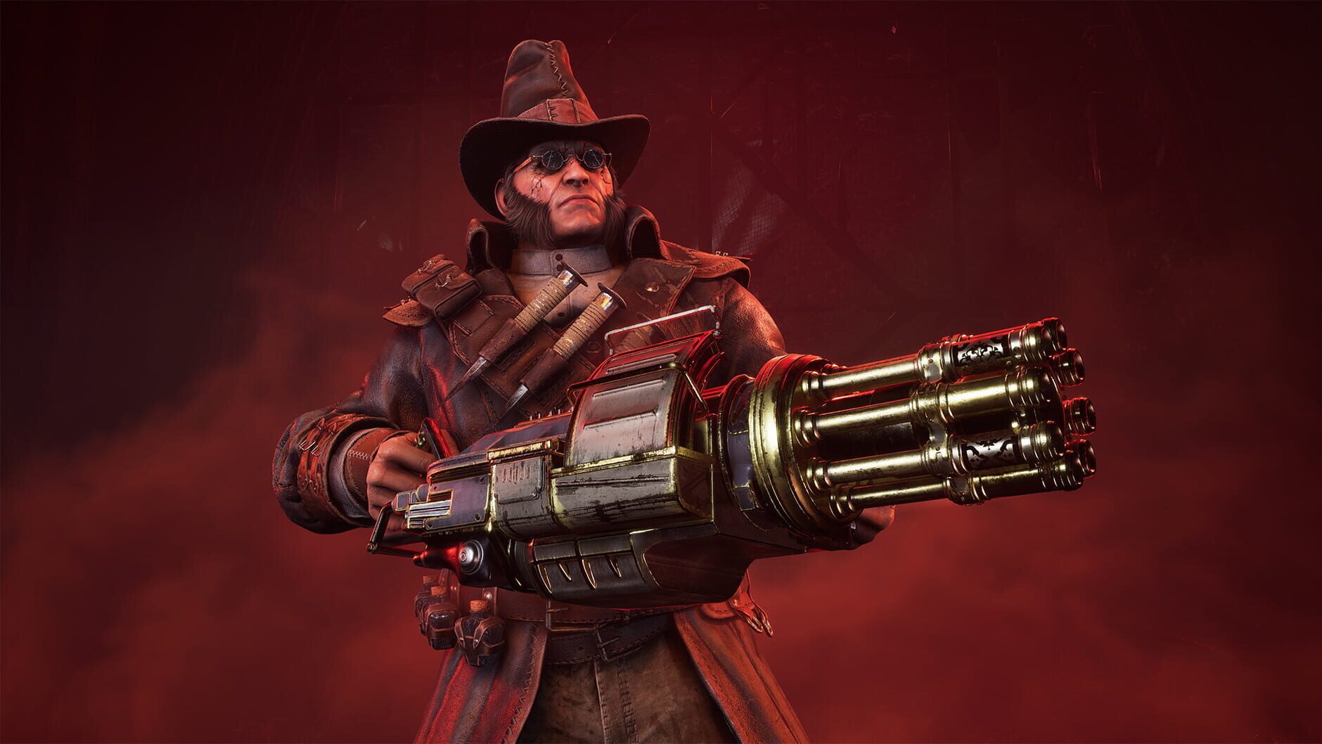 Painkiller: Night Watch Pack Game Information - MyBacklog