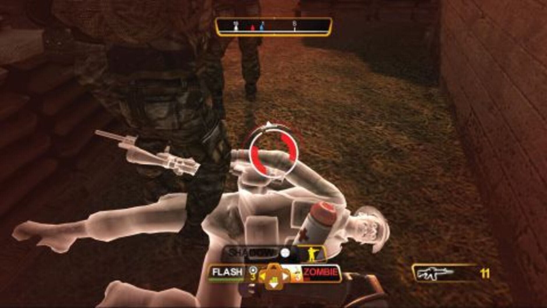 Raven Squad: Operation Hidden Dagger Game Information - MyBacklog