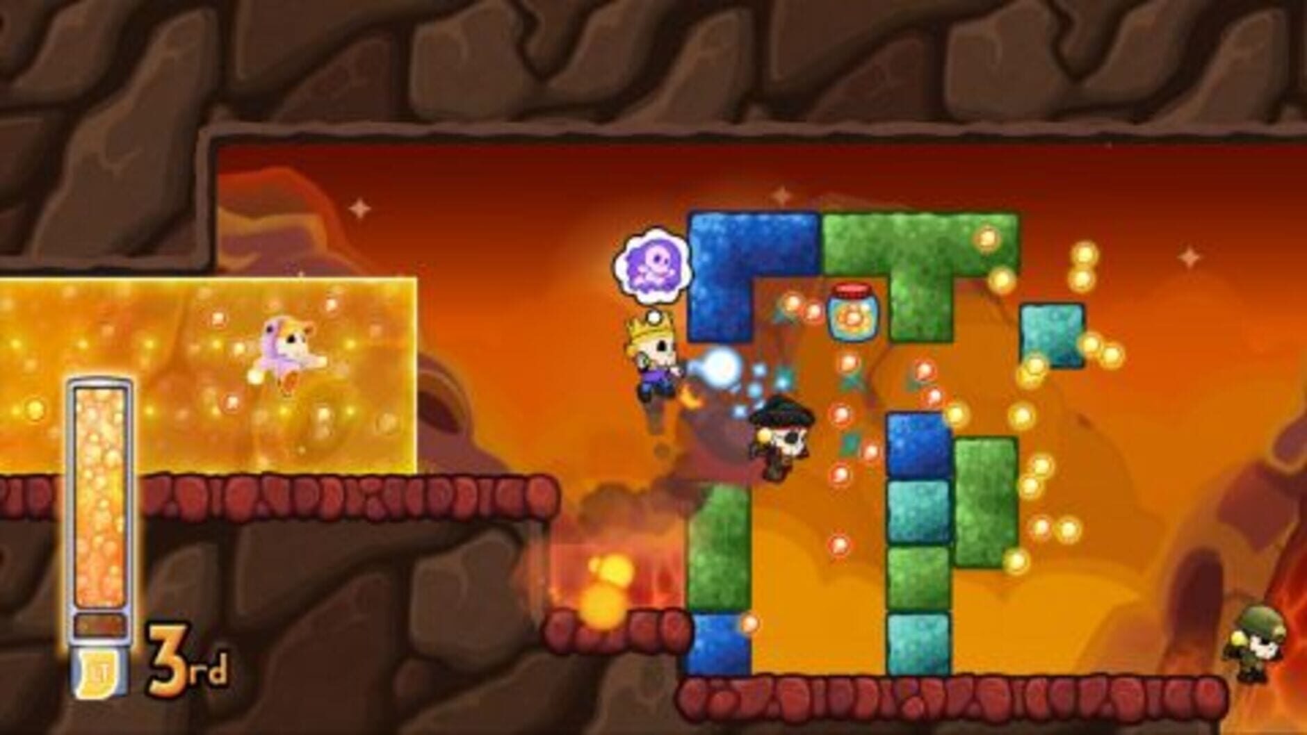 Raskulls Game Information - MyBacklog