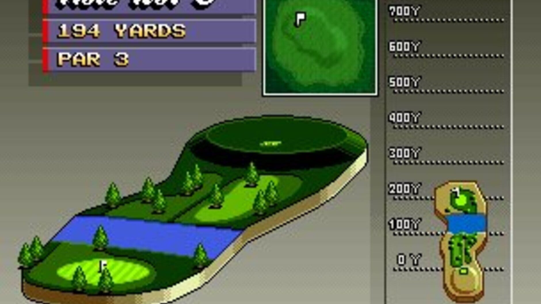 Neo Turf Masters Game Information - MyBacklog